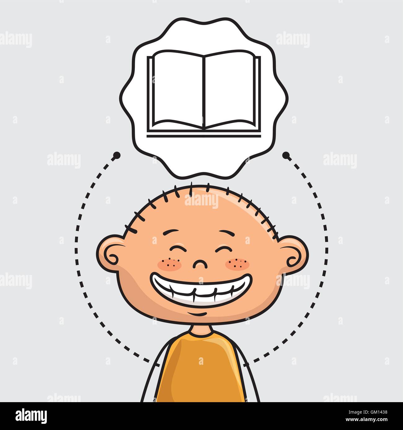 Children library closed Stock Vector Images - Alamy