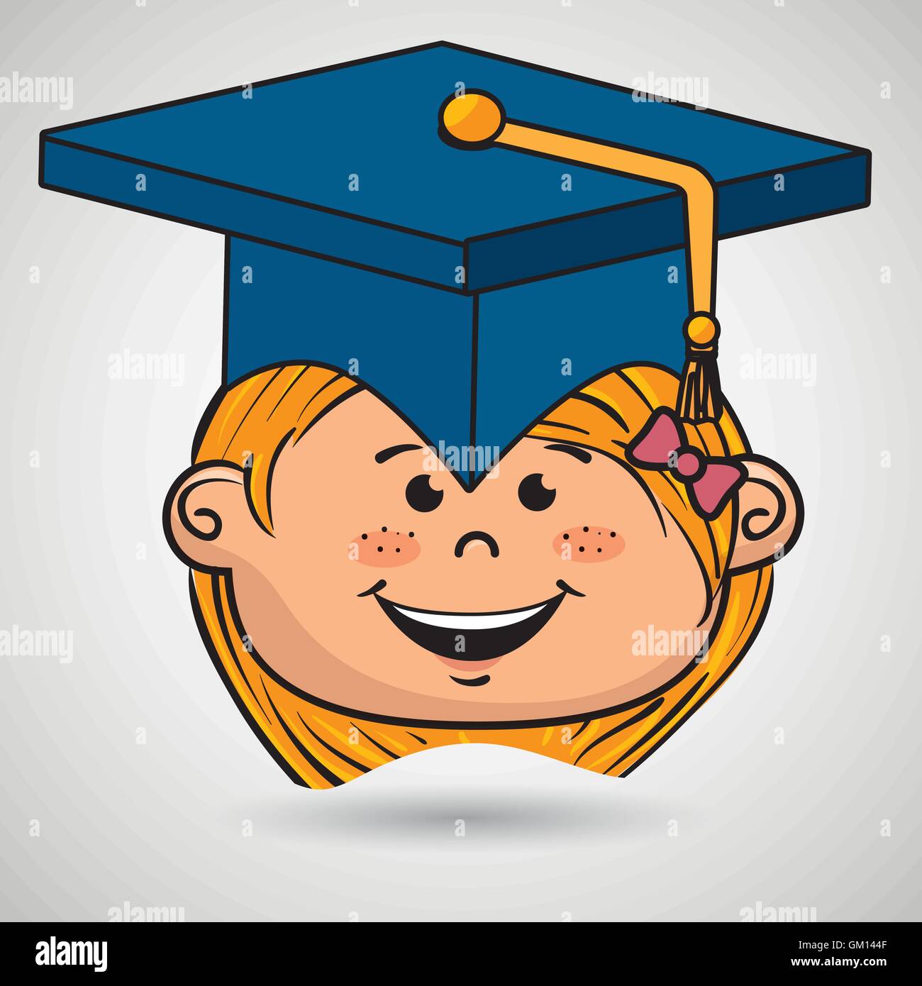 student graduation cap icon Stock Vector Image & Art - Alamy