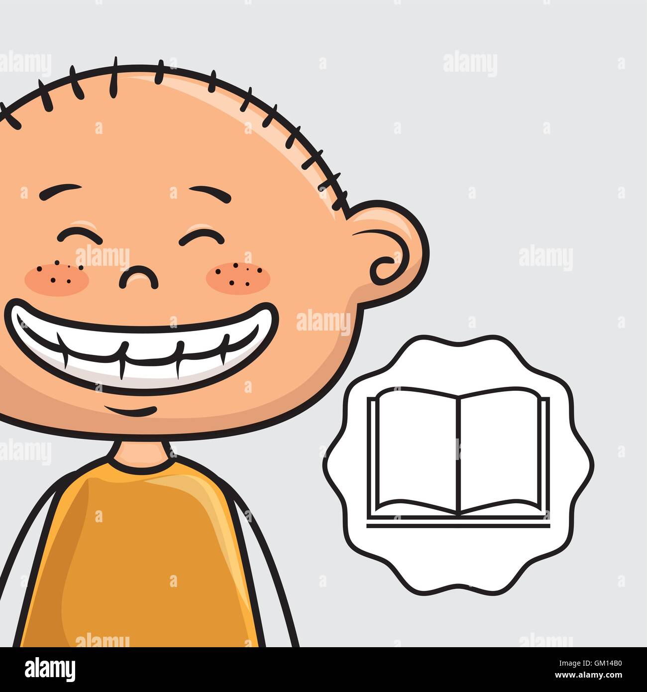Children library closed Stock Vector Images - Alamy