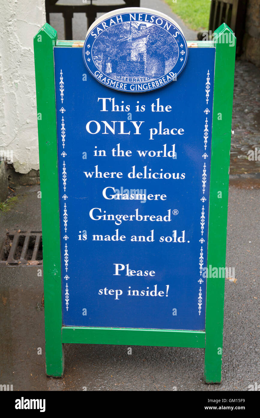 Sarah Nelsons Gingerbread High Resolution Stock Photography and Images ...