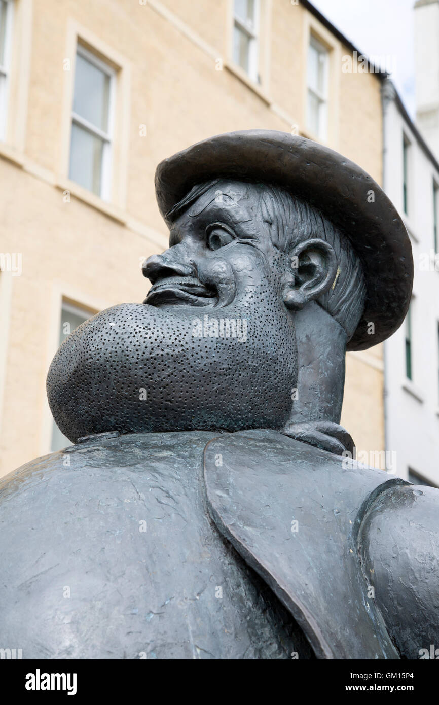 Desperate dan hi-res stock photography and images - Alamy