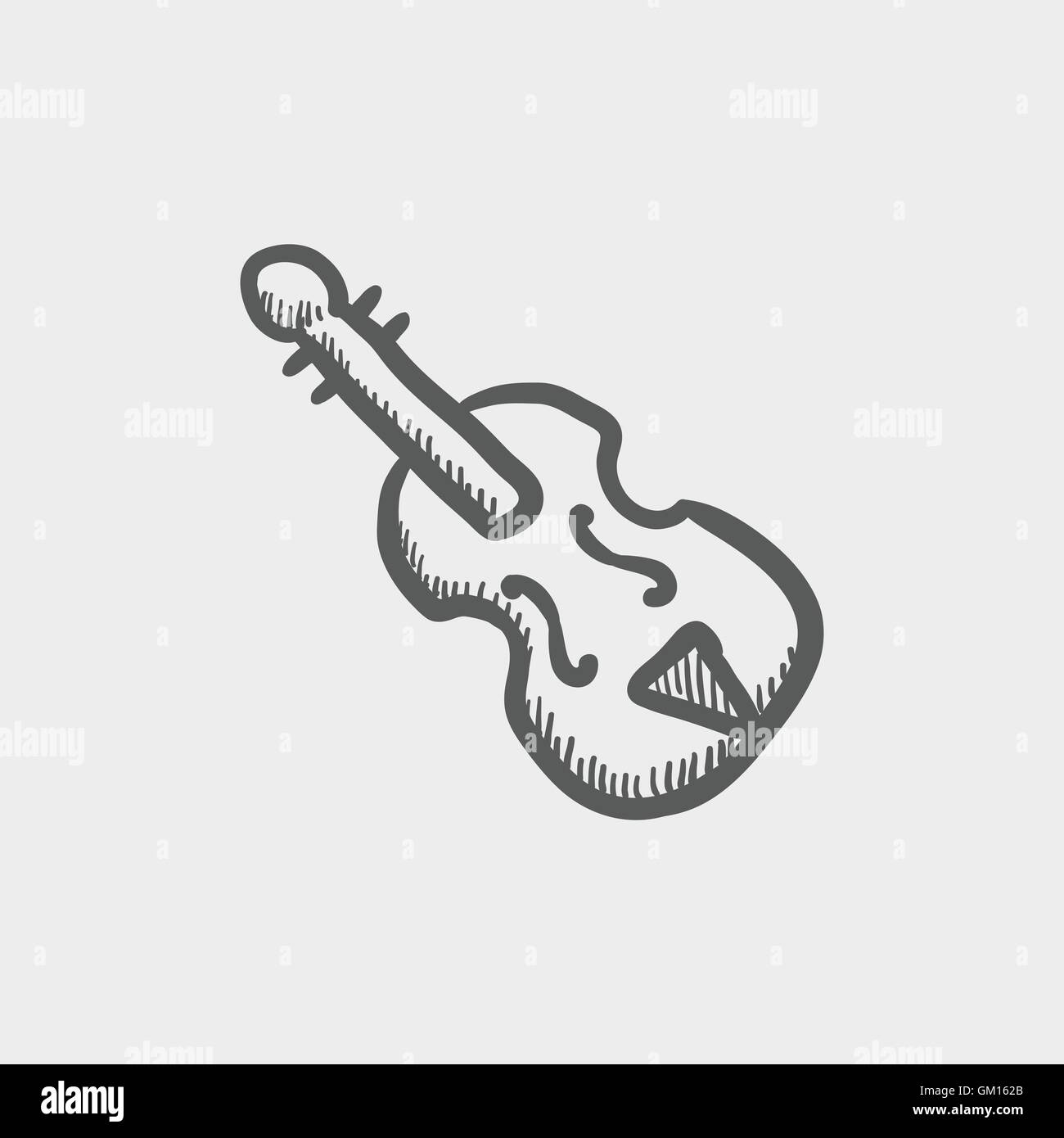 Cello graphic Black and White Stock Photos & Images - Alamy