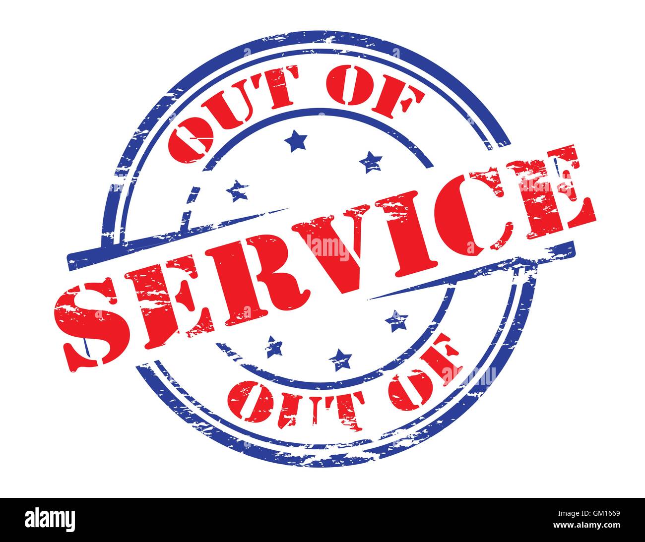 Out position Stock Vector Images - Alamy