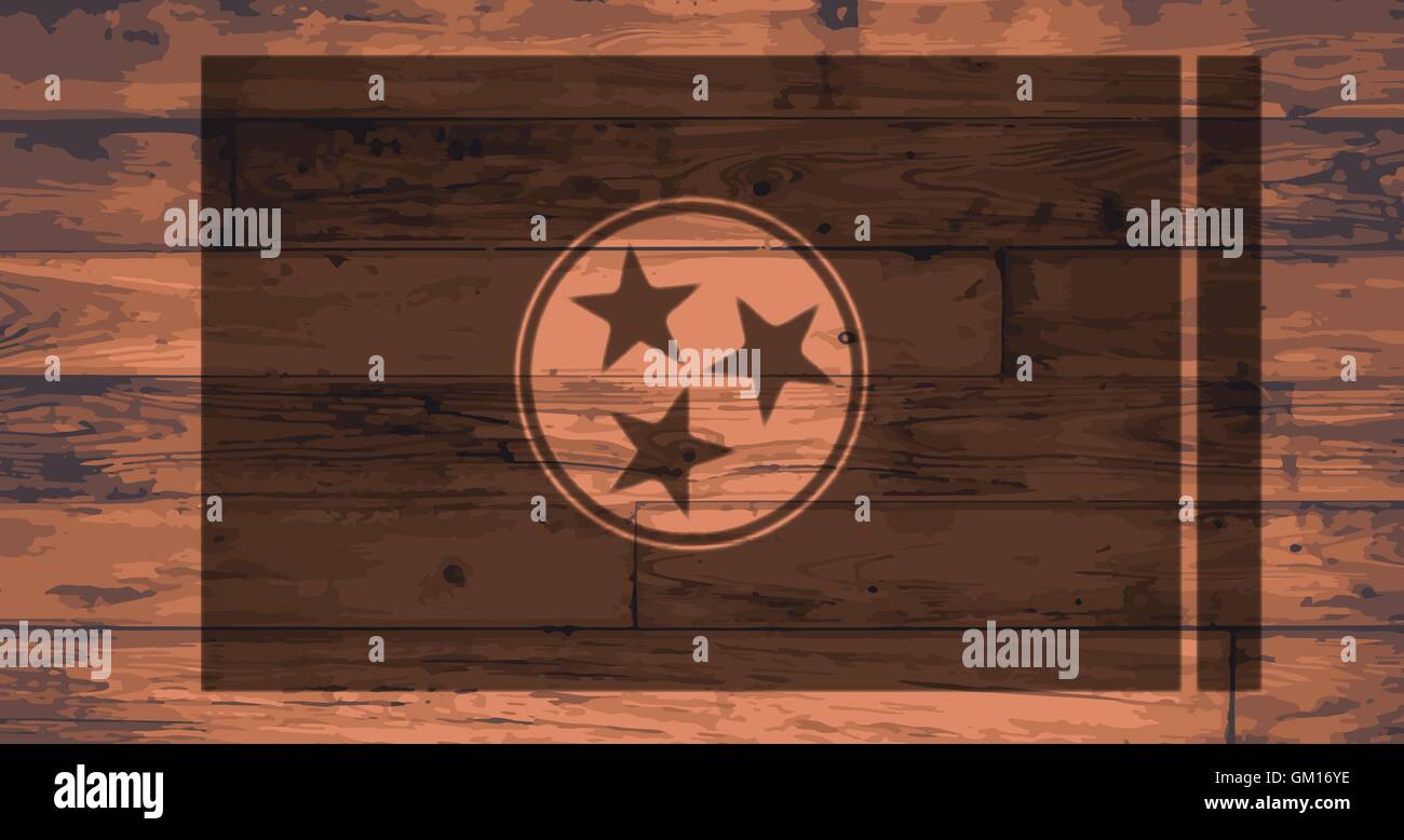 Tennessee logo hi-res stock photography and images - Alamy