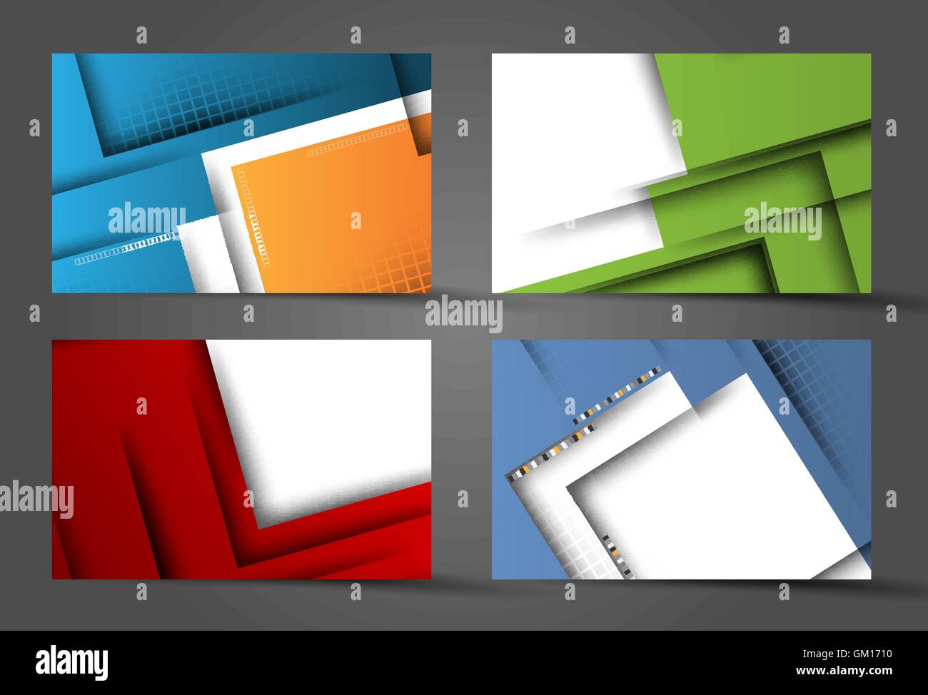 Vector layouts hi-res stock photography and images - Alamy