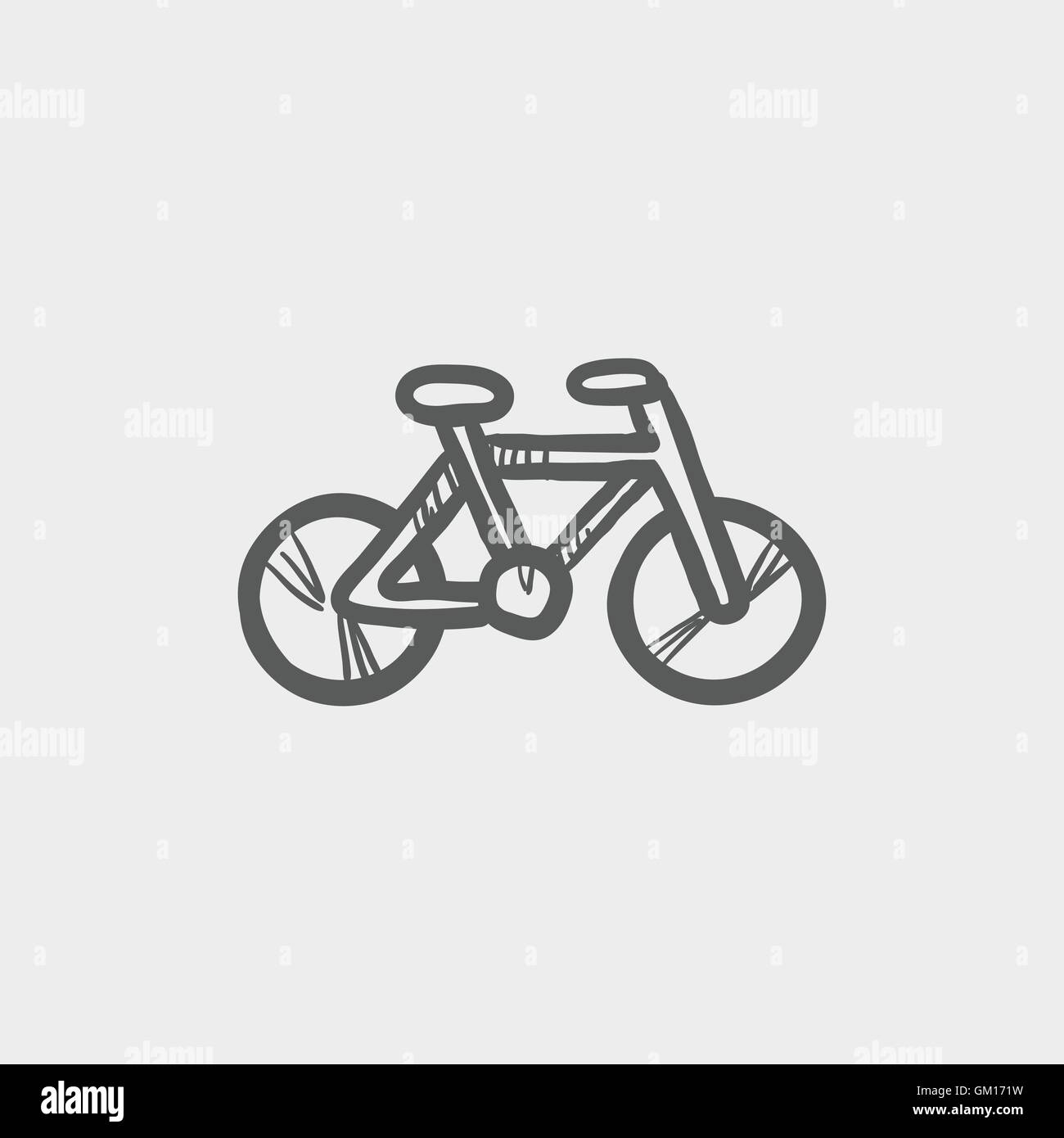Vintage cycle advertisement Stock Vector Images - Alamy
