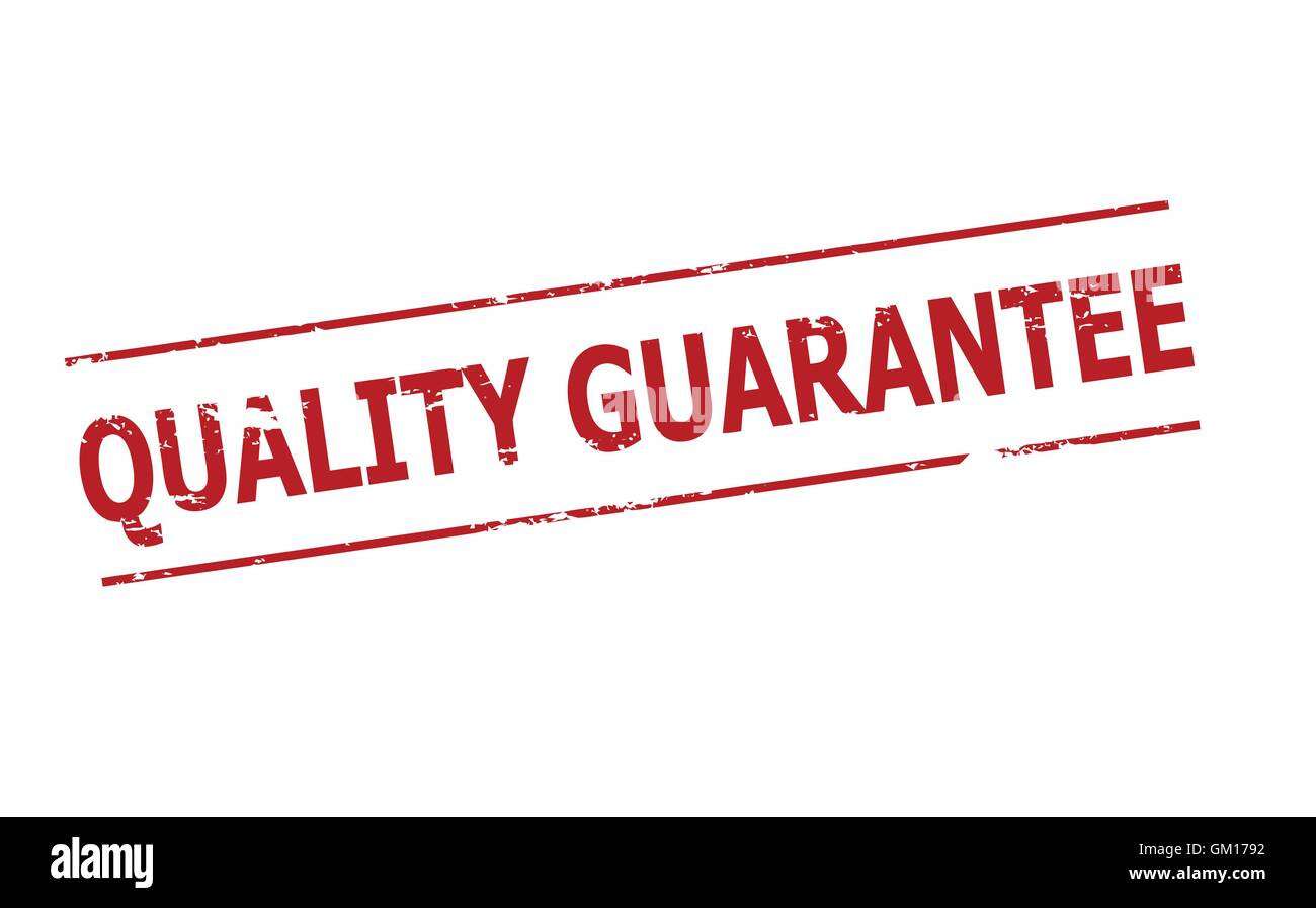 Quality assurance text Stock Vector Images - Alamy