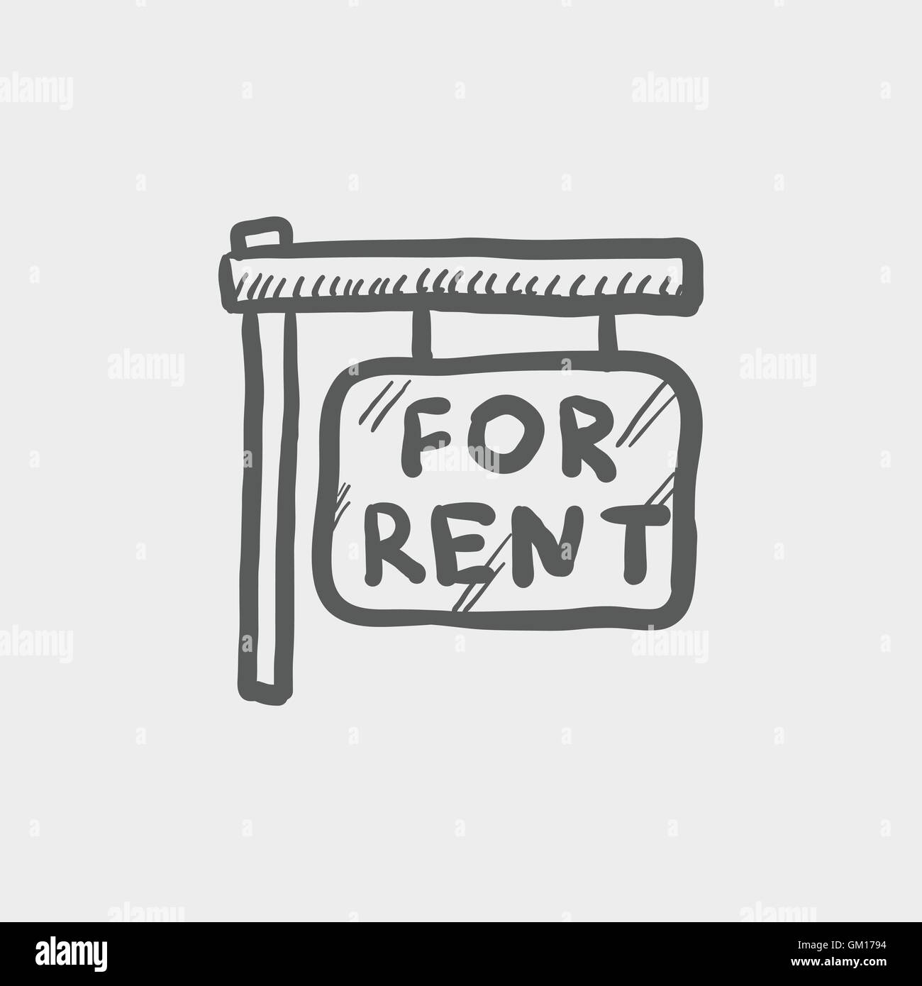 Rent Black and White Stock Photos & Images - Alamy