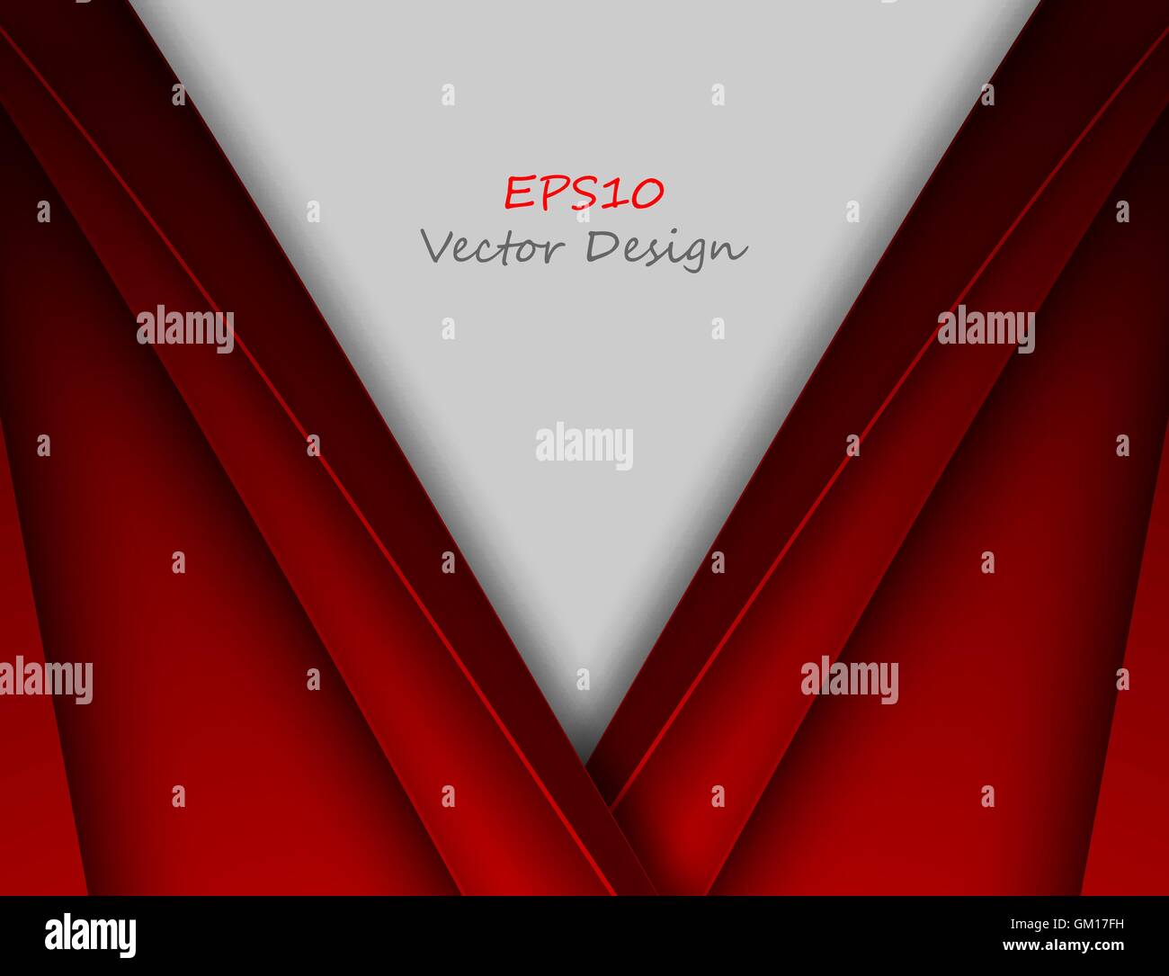 corporate vector layout Stock Vector Image & Art - Alamy