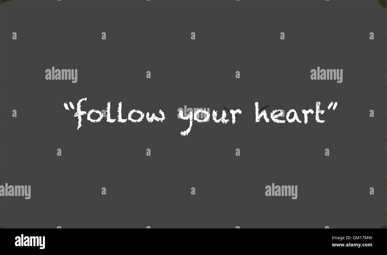 Knowing heart Stock Vector Images - Alamy