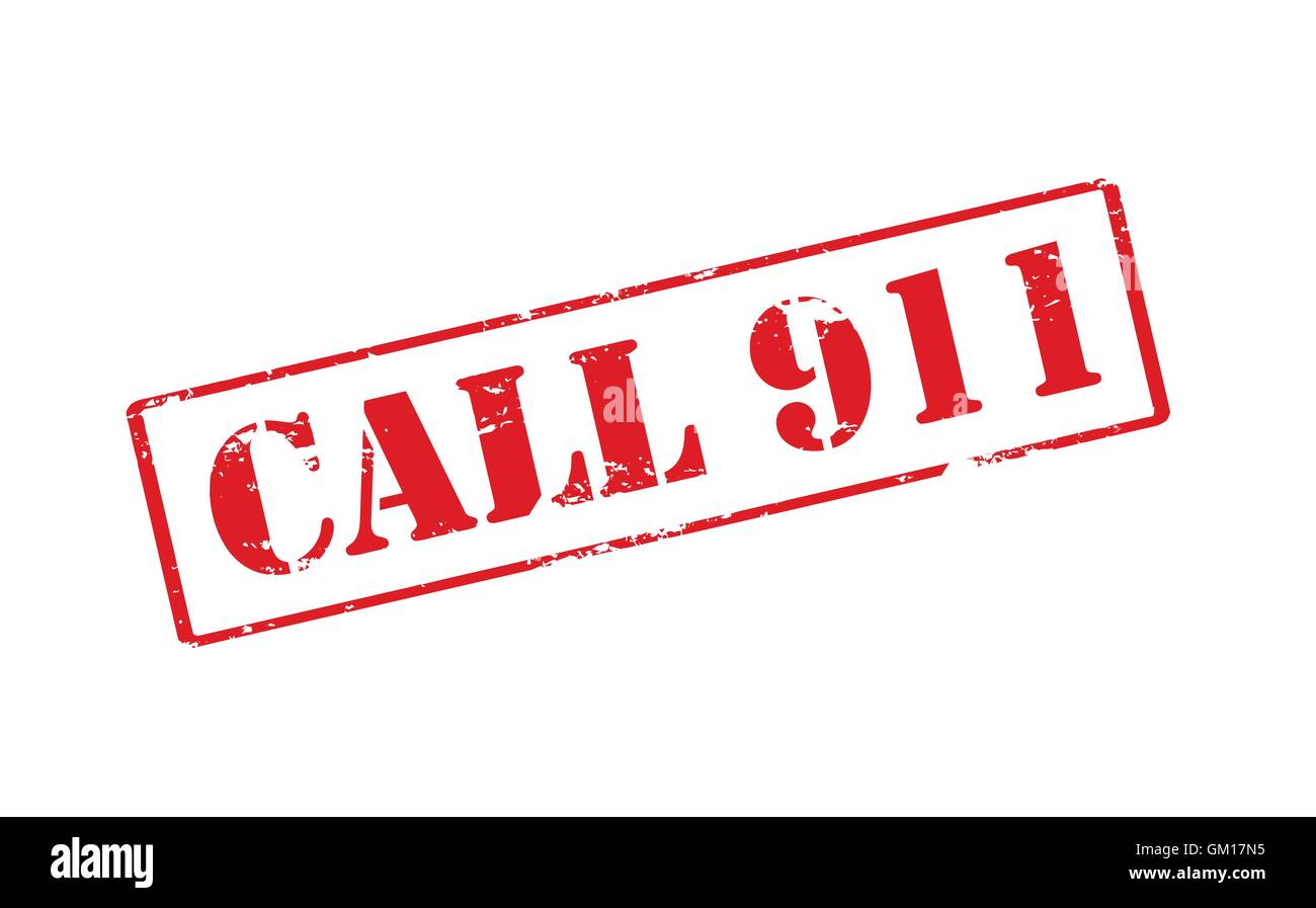 Call nine one one hi-res stock photography and images - Alamy