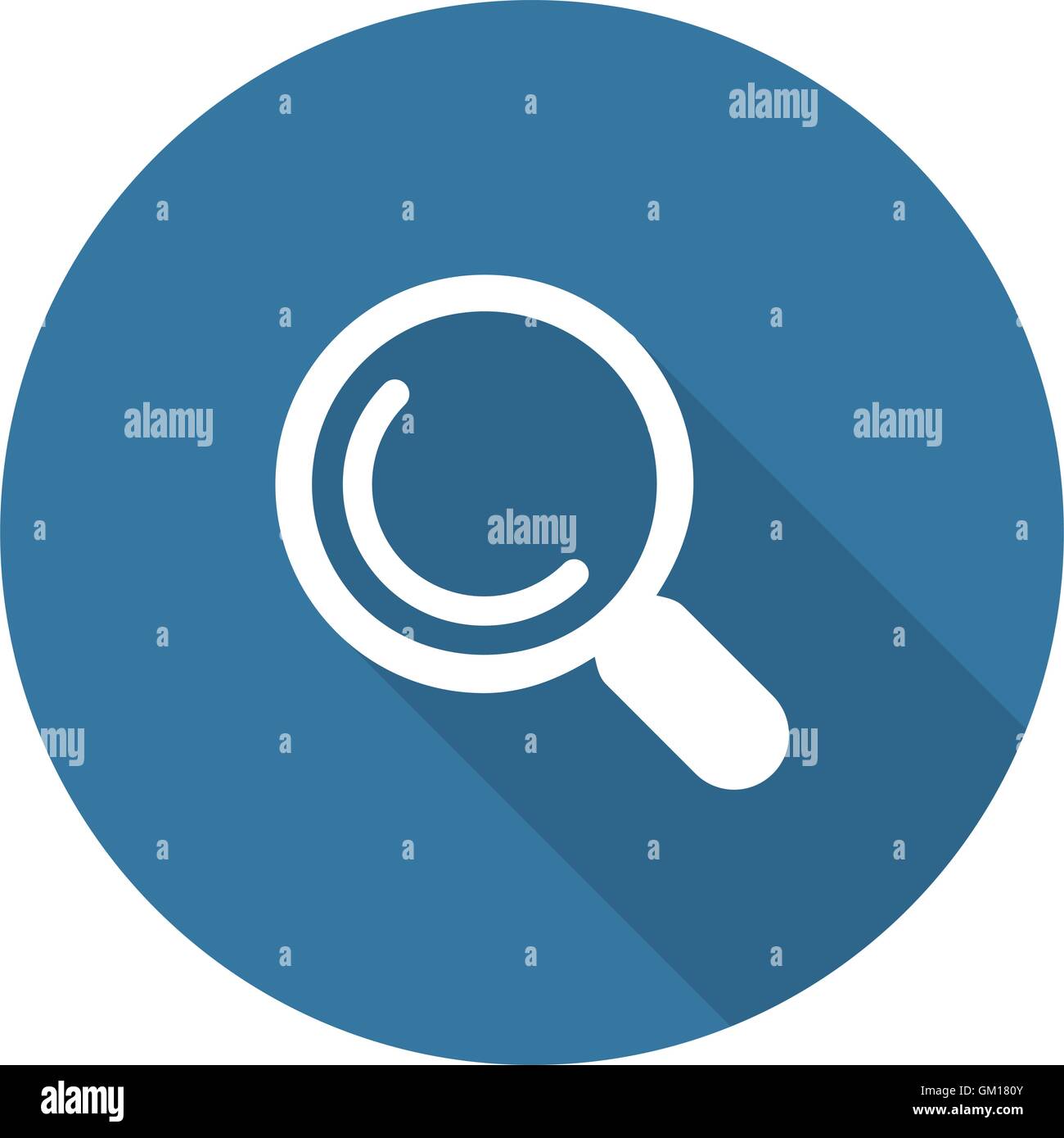 Shadow view Stock Vector Images - Alamy