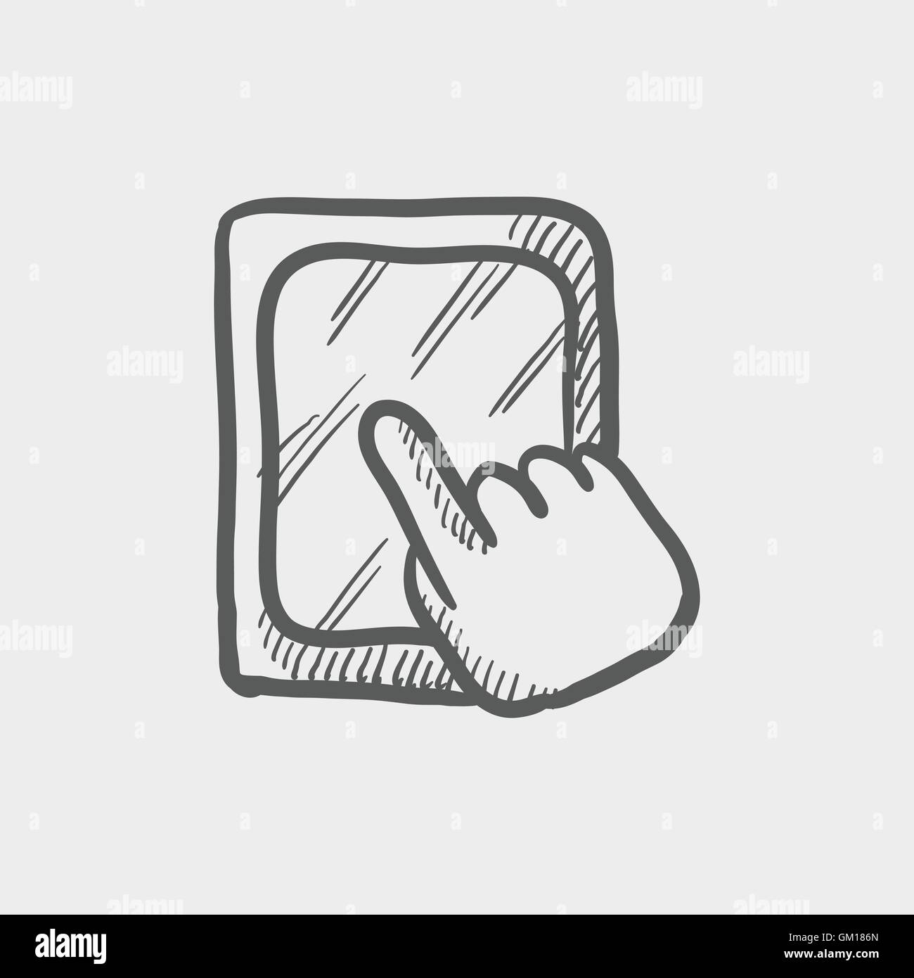 Modern cell Stock Vector Images - Alamy