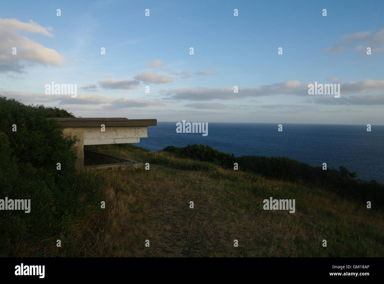 St Anthonys Head Cornwall High Resolution Stock Photography and Images ...