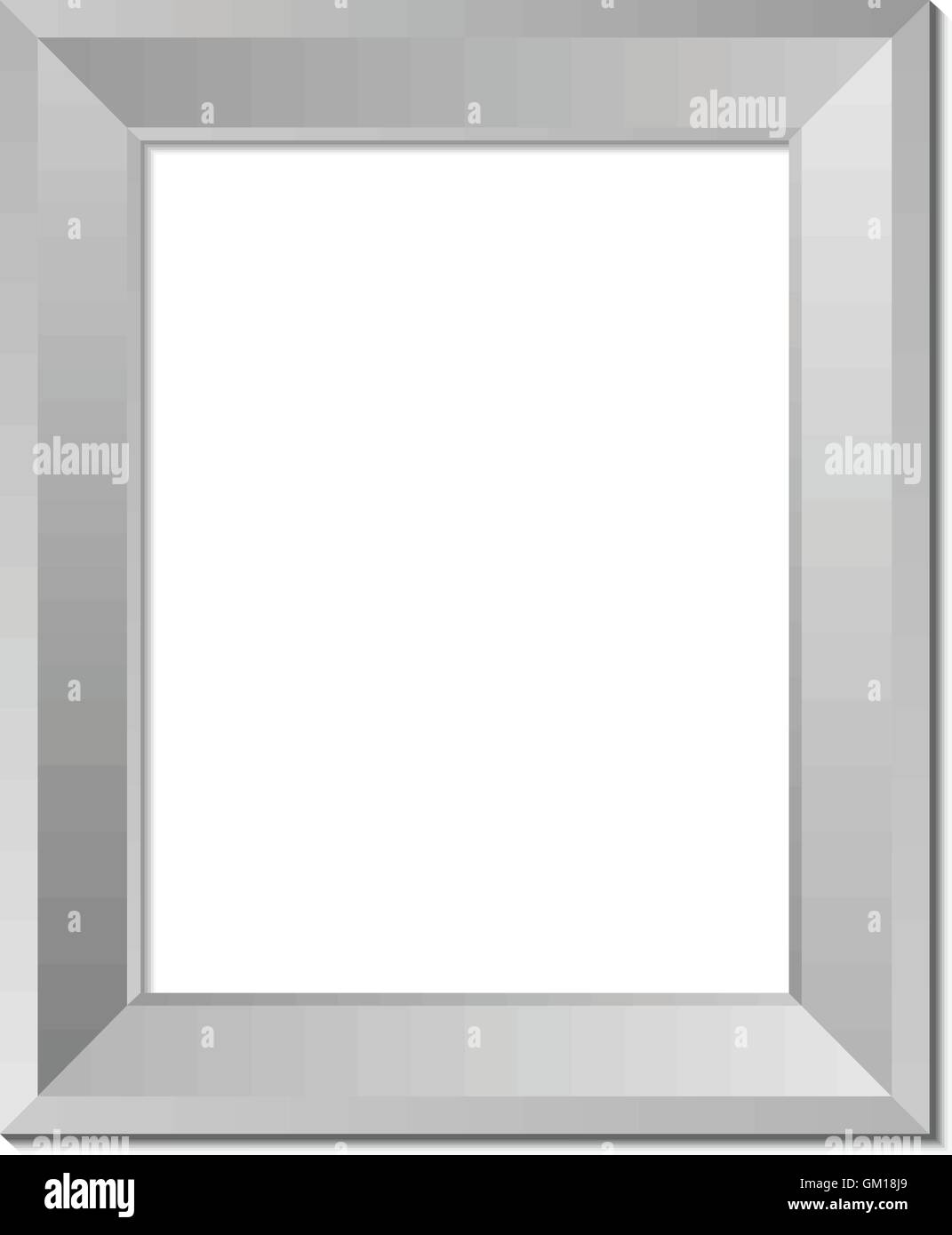Construction frame Stock Vector Images - Alamy