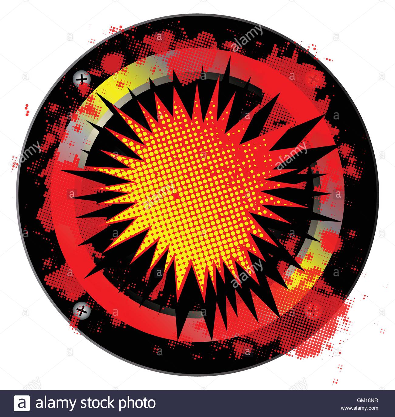 Loud Noise Stock Photos & Loud Noise Stock Images - Alamy