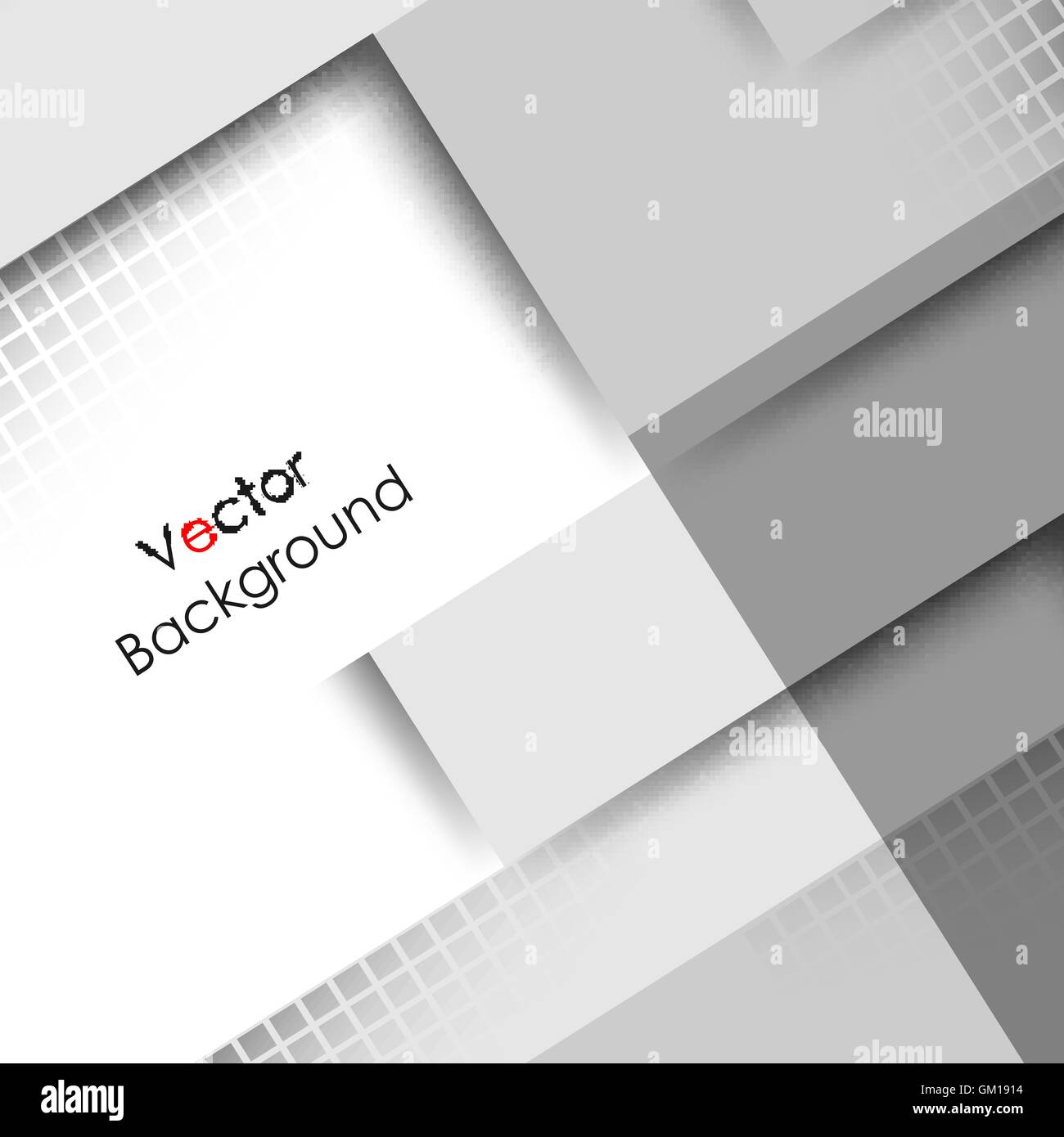 corporate vector layout Stock Vector Image & Art - Alamy