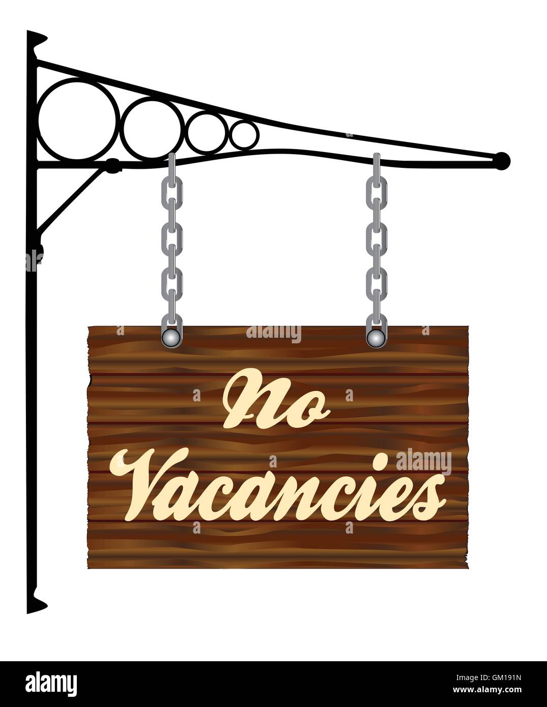 Hanging bed Stock Vector Images - Alamy