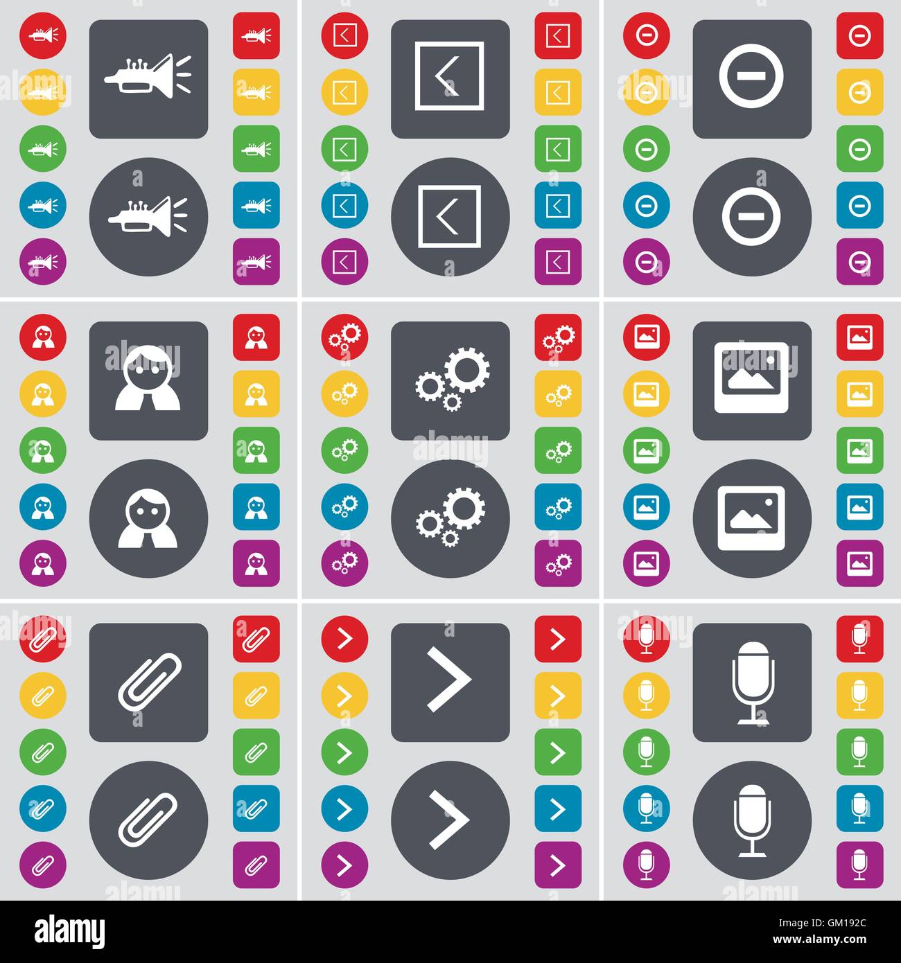 Ri symbol hi-res stock photography and images - Alamy