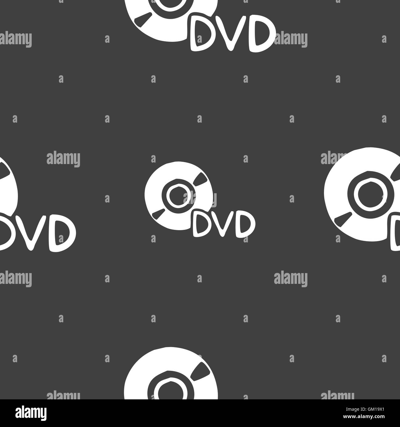 Dvd cover template Black and White Stock Photos & Images - Alamy
