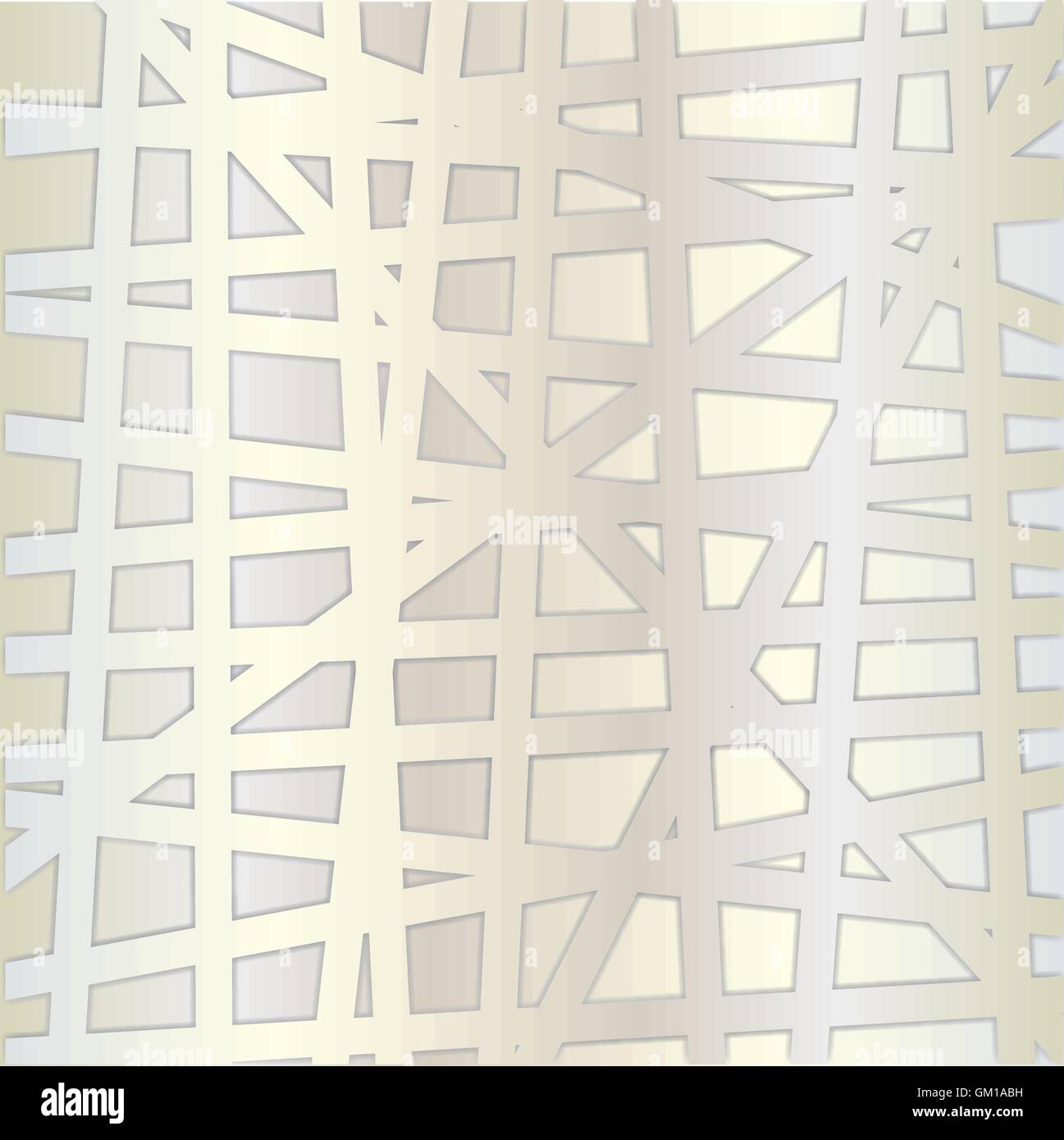 White Metal Background Stock Vector Image & Art - Alamy