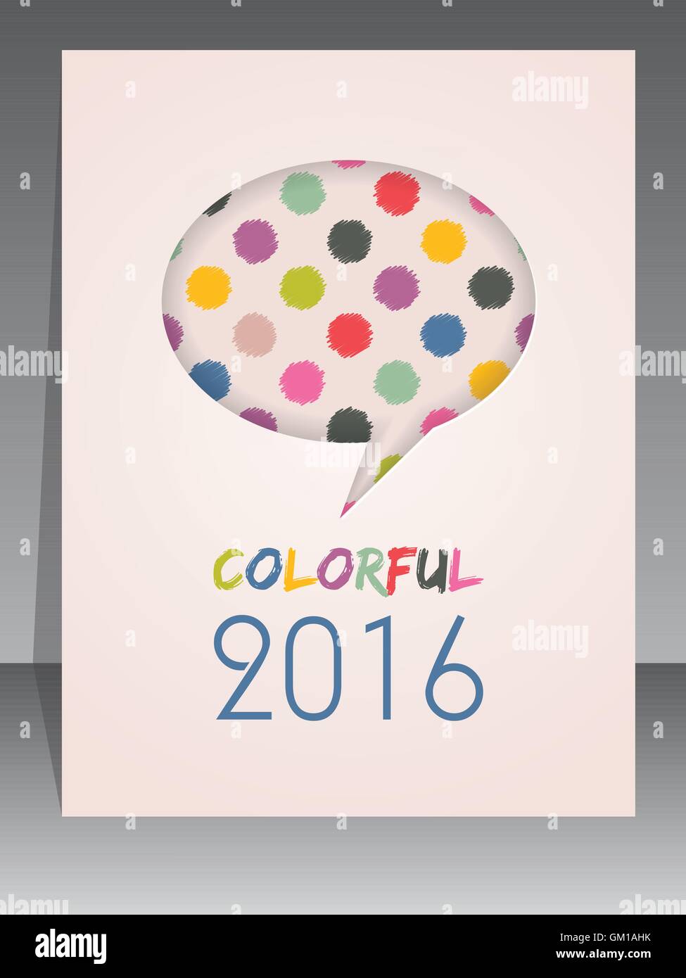 Agenda banner Stock Vector Images - Alamy