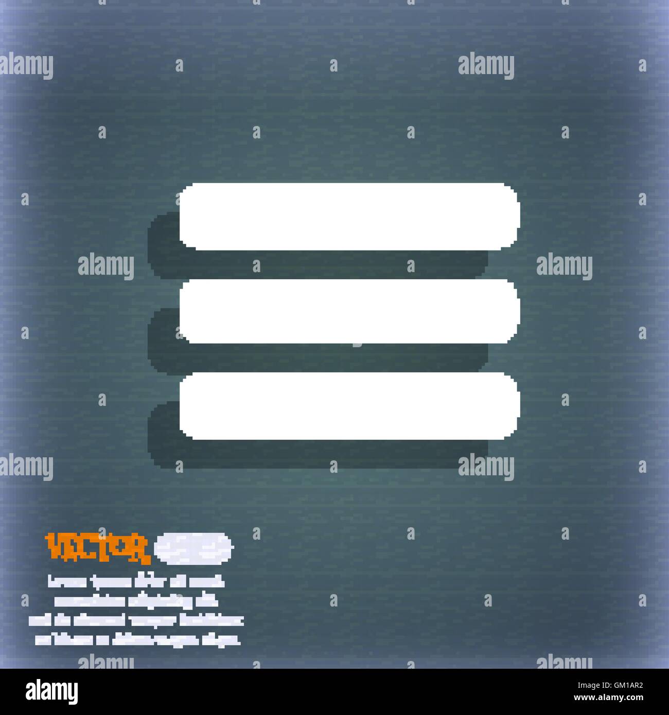 Option grid Stock Vector Images - Alamy