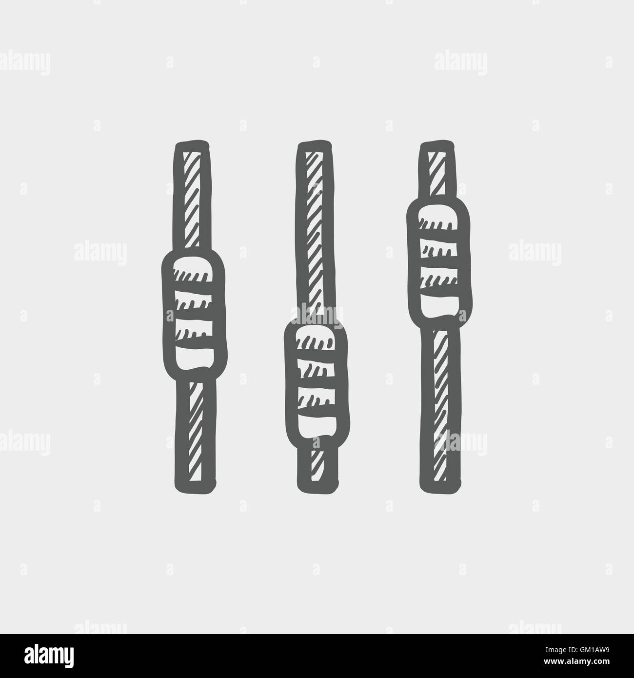 Fader board Stock Vector Images - Alamy