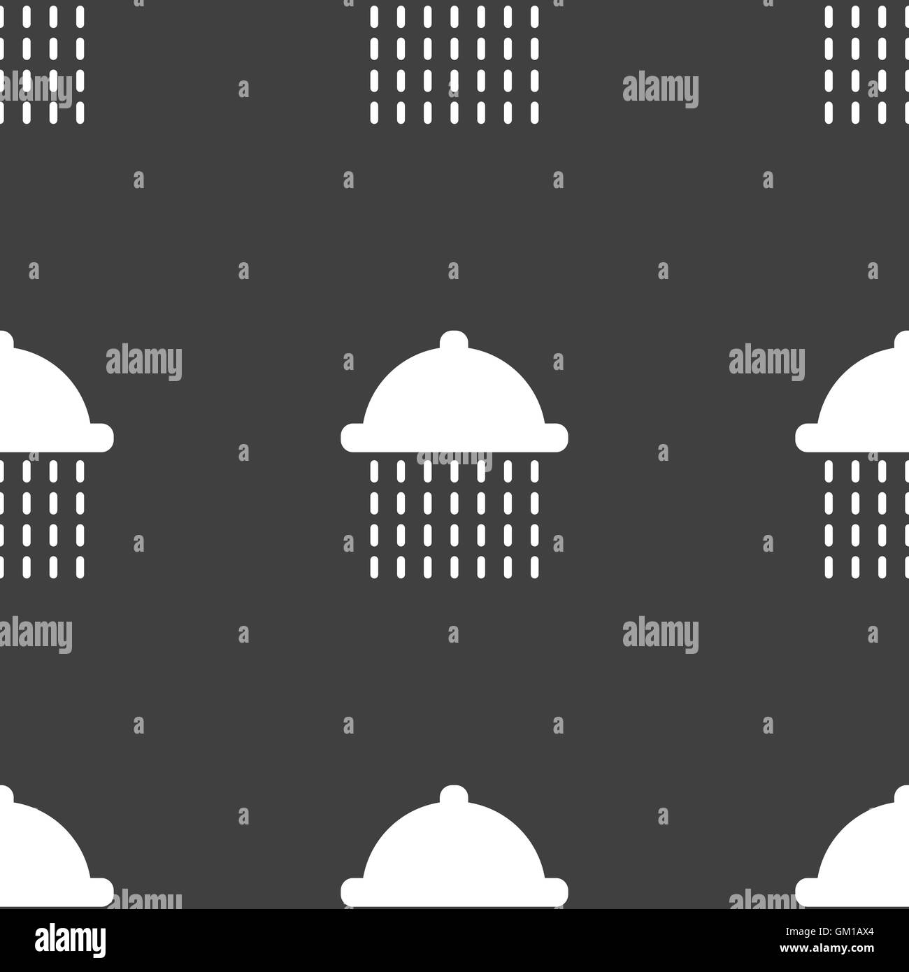 Bathing image Stock Vector Images - Alamy