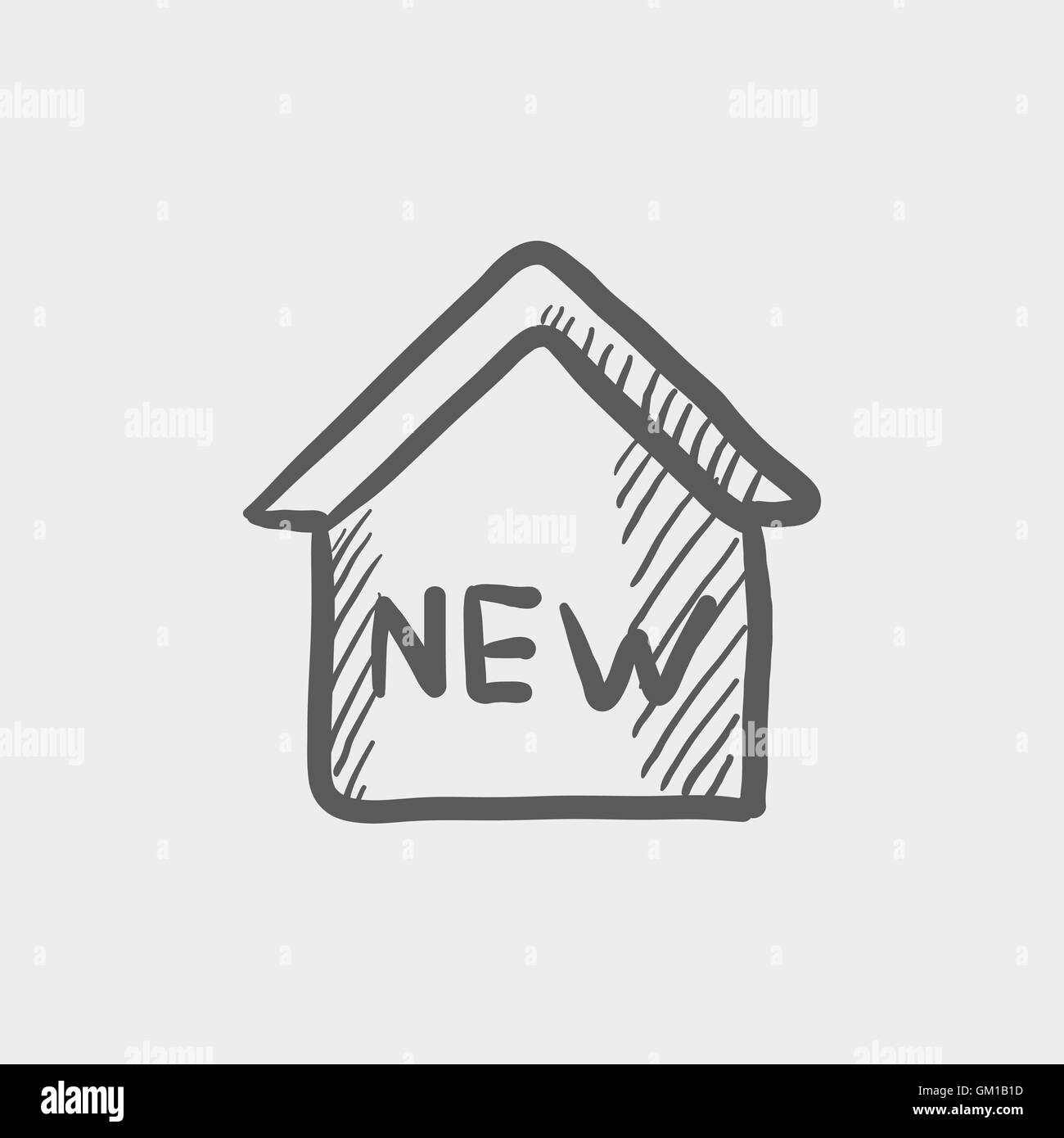 Key window house Stock Vector Images - Alamy