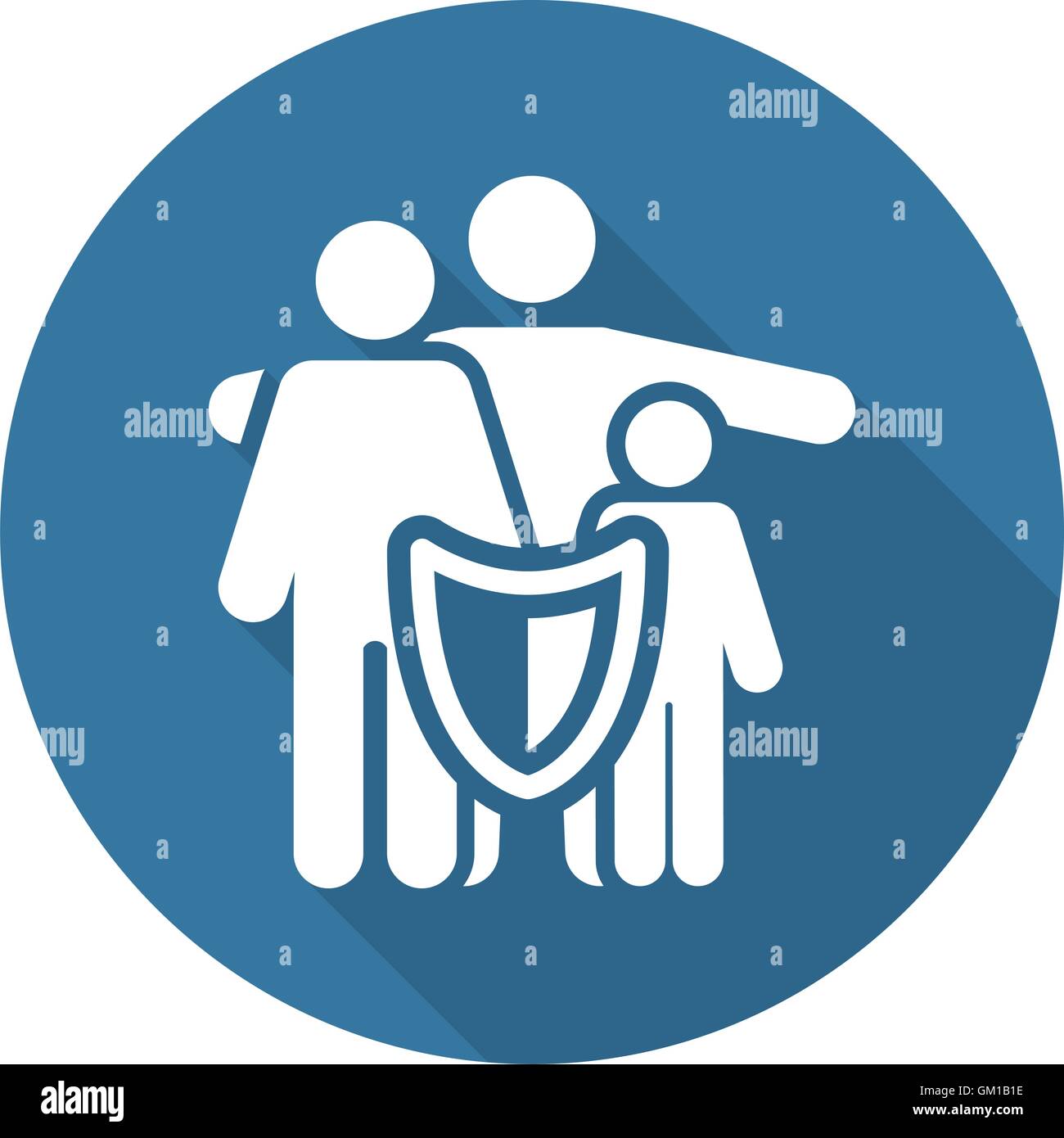 Insurance Services Icon