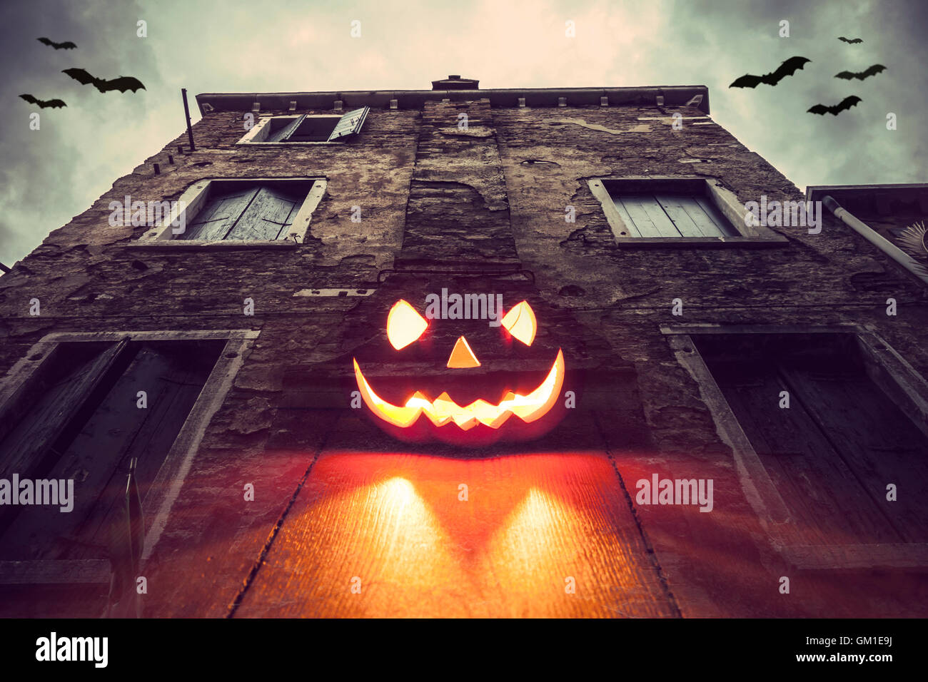 Calabash house hi-res stock photography and images - Alamy