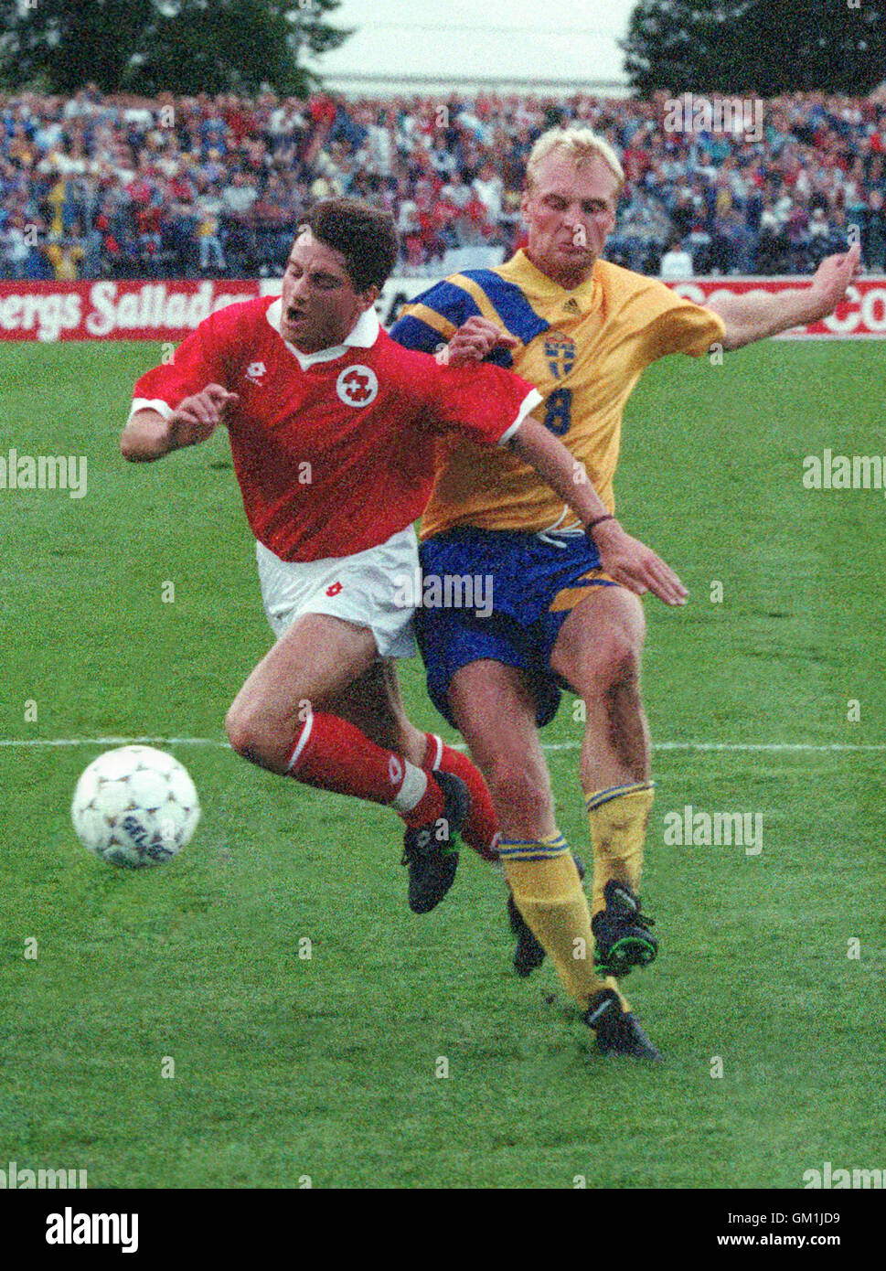 Klas ingesson hi-res stock photography and images - Alamy