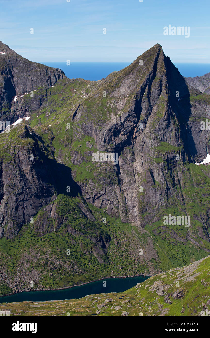 Munken hi-res stock photography and images - Alamy