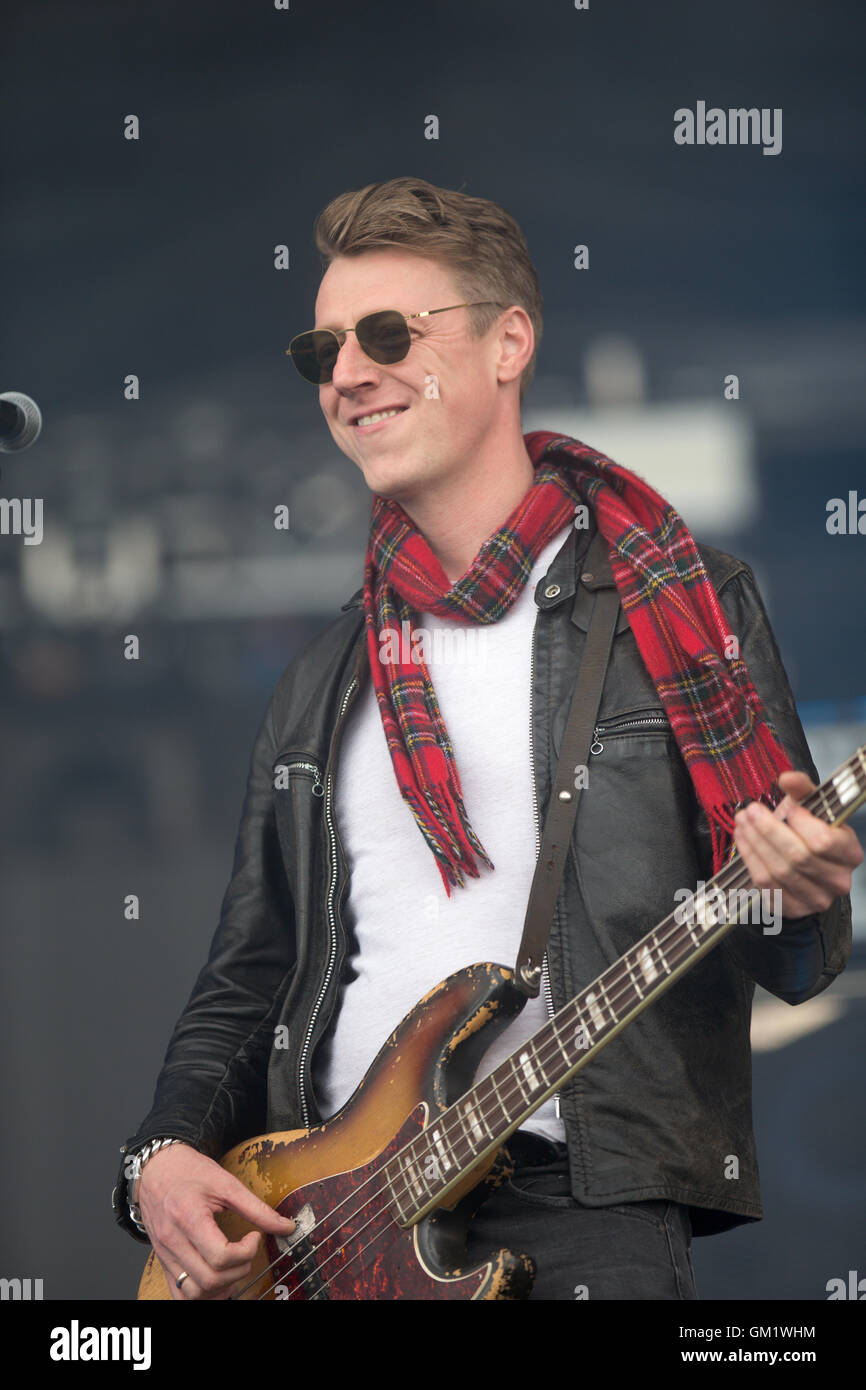 Travis payne the hi-res stock photography and images - Alamy