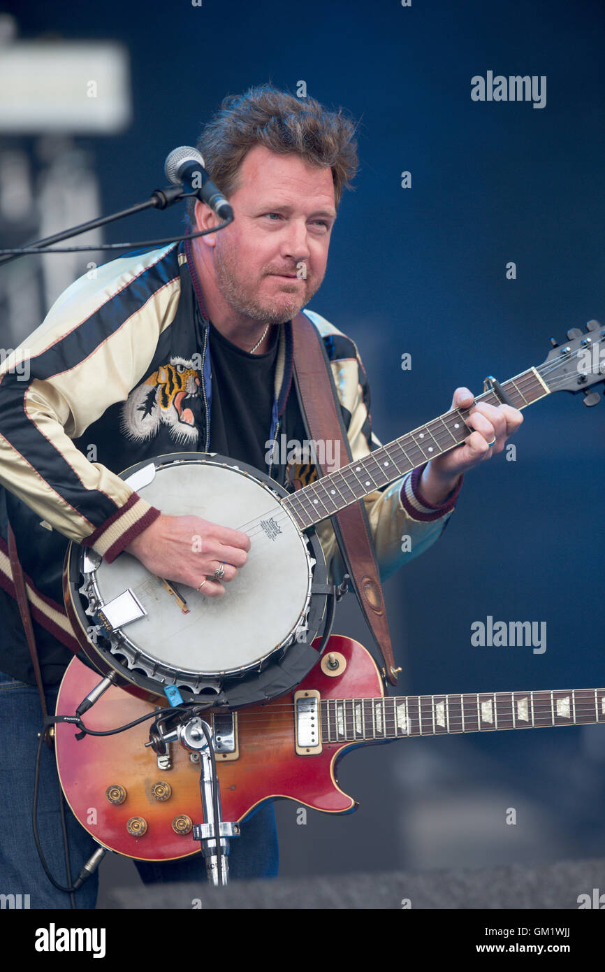 Andy travis hi-res stock photography and images - Alamy