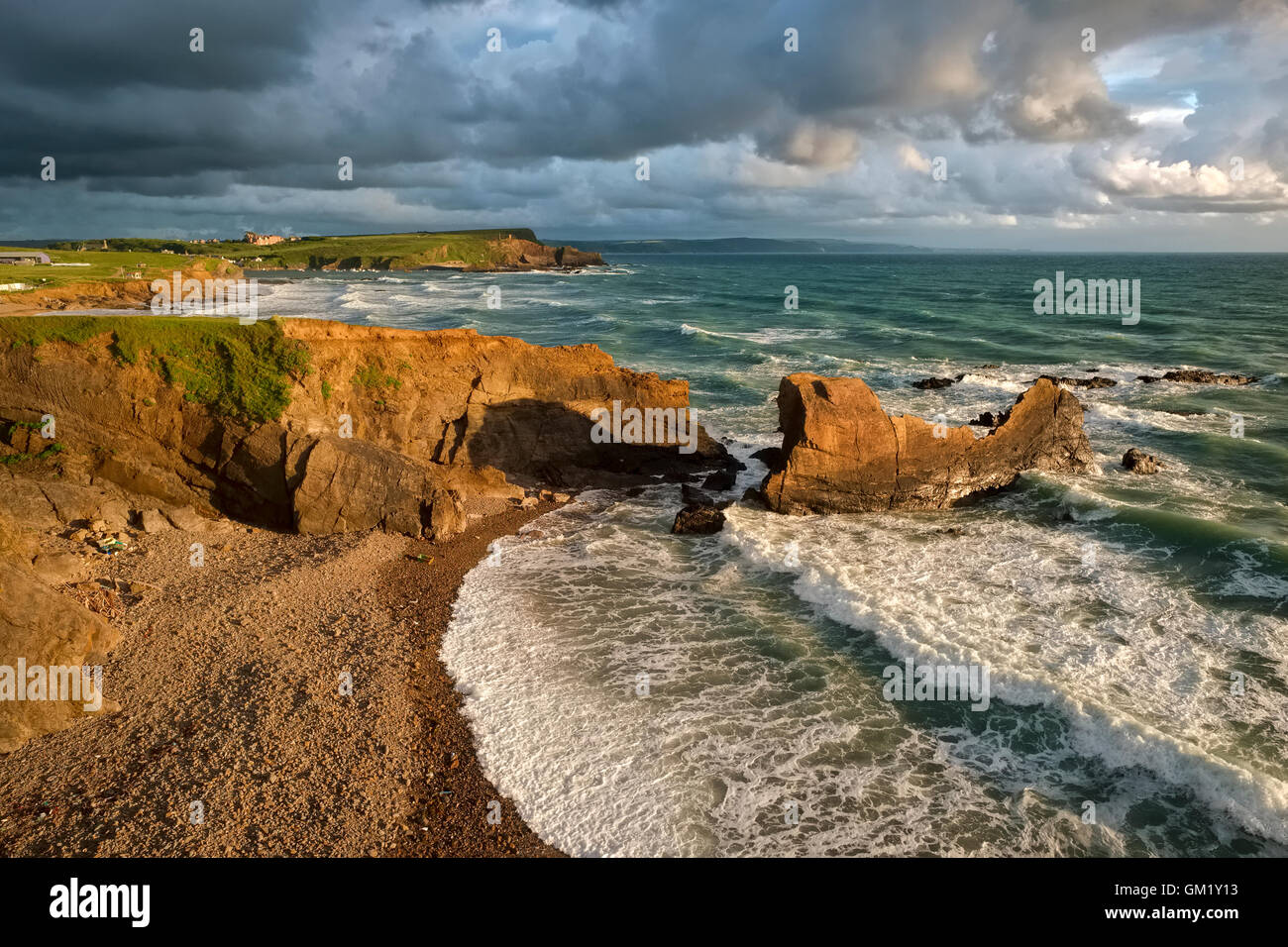 Maer hi-res stock photography and images - Alamy