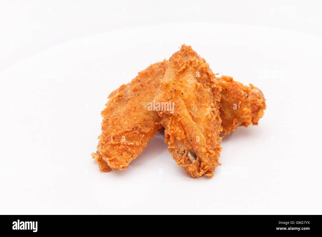 Chicken delicious Cut Out Stock Images & Pictures - Alamy
