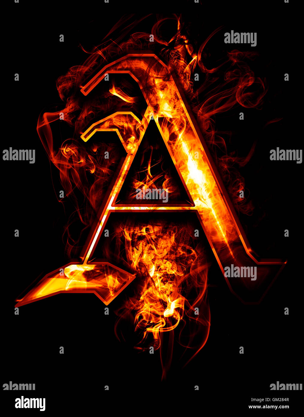 Ignite word hi-res stock photography and images - Alamy