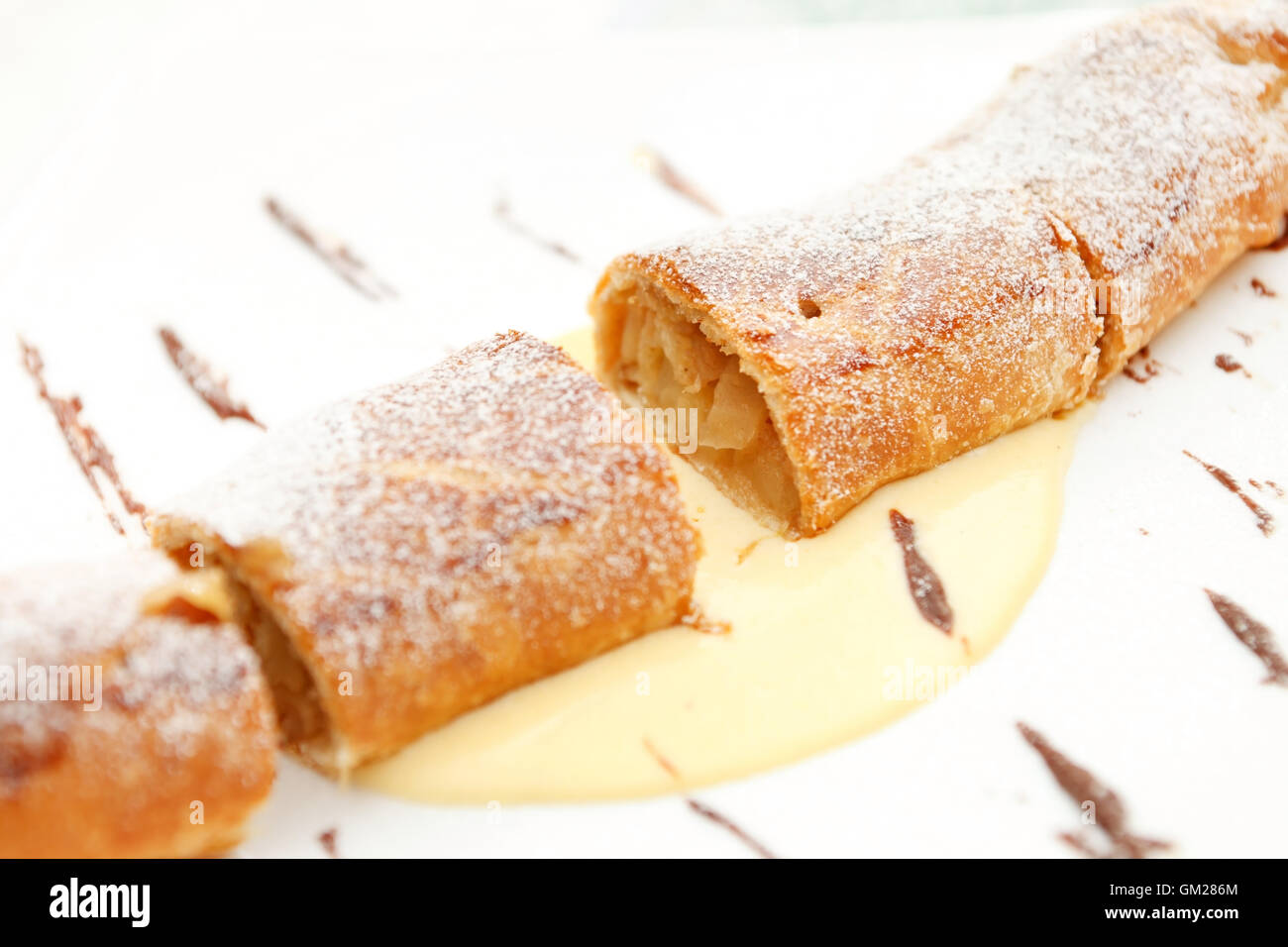 Stroodle hi-res stock photography and images - Alamy
