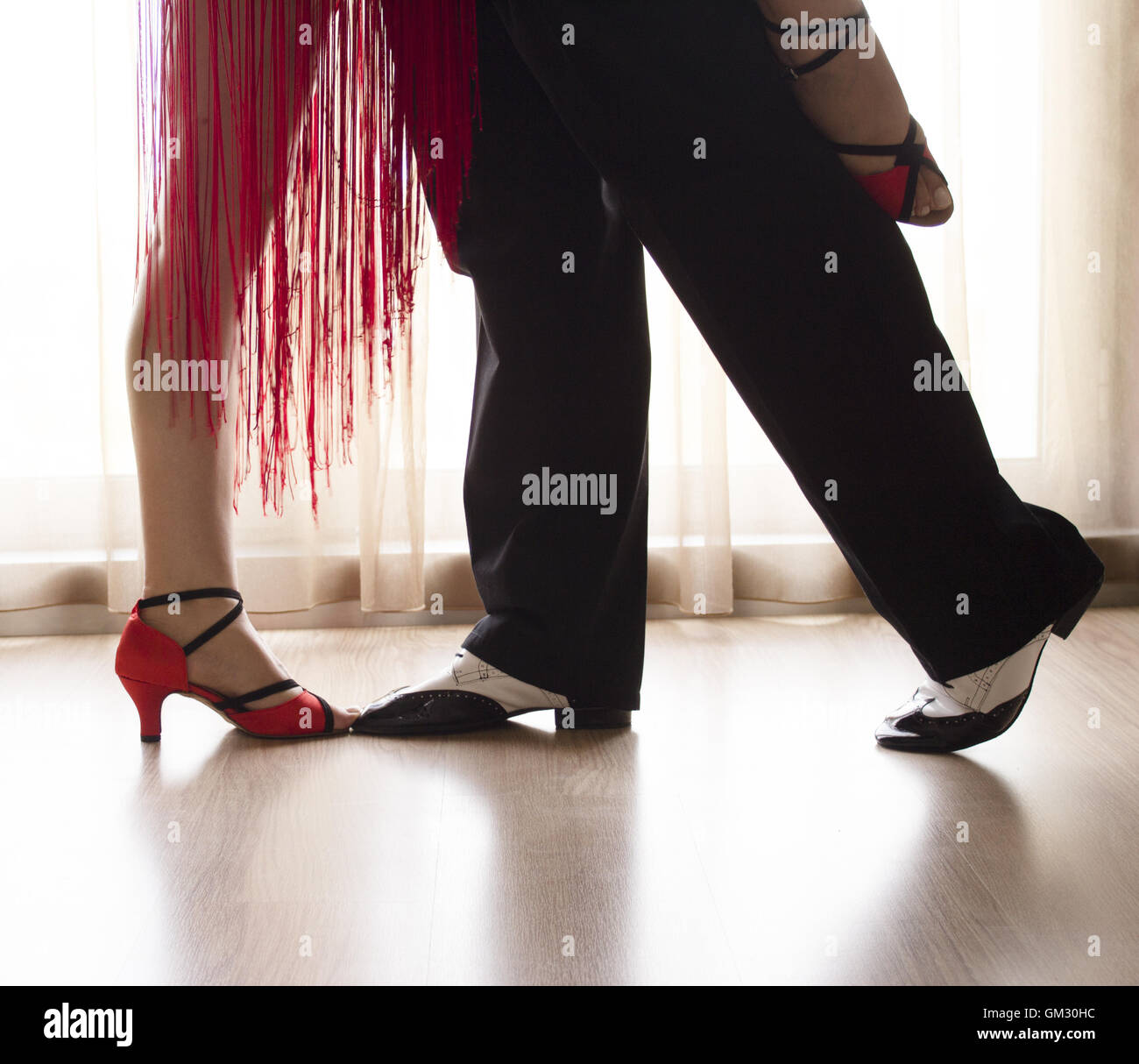 Waltz dance school hi-res stock photography and images - Alamy