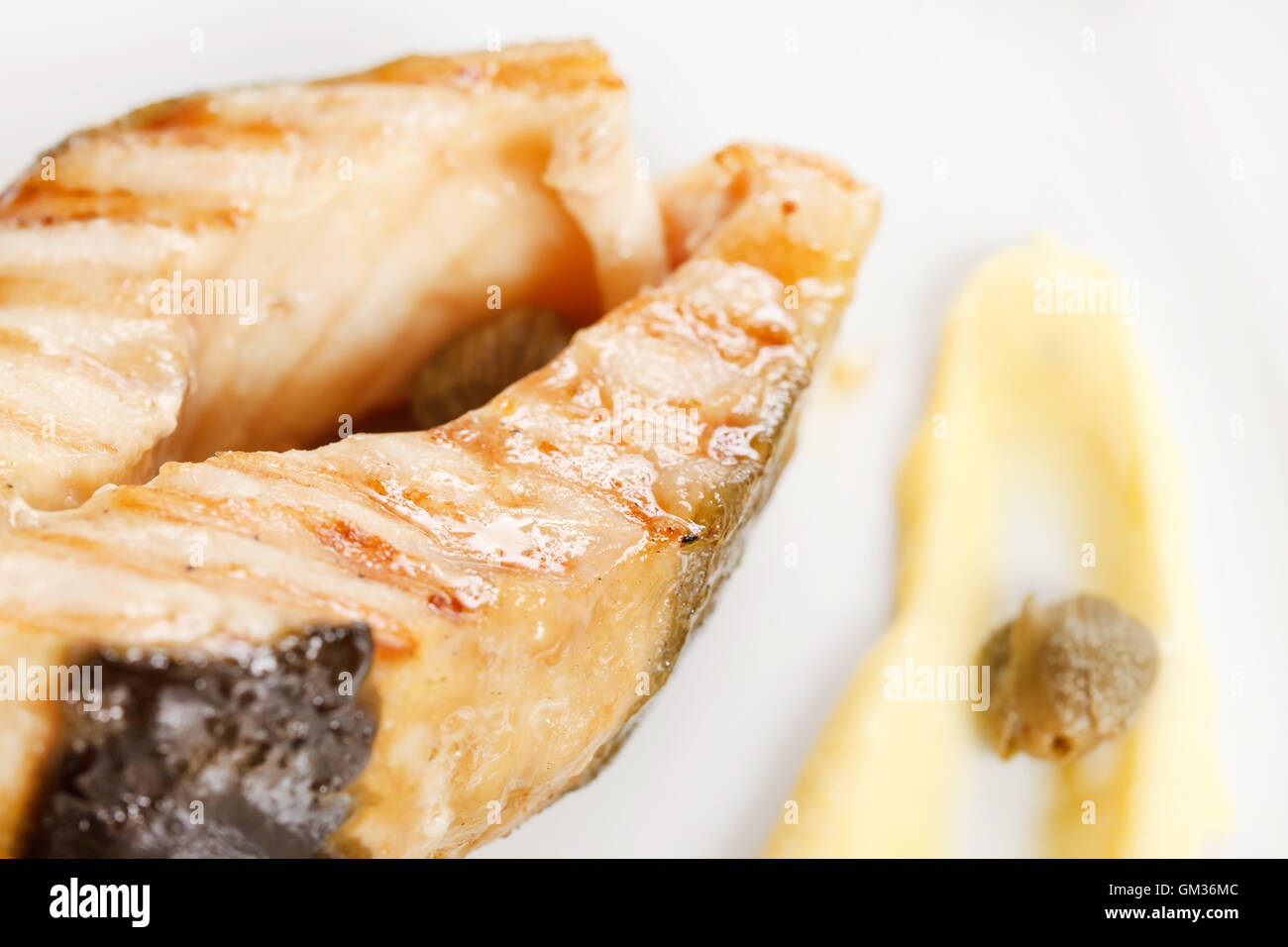 Tilapiini hi-res stock photography and images - Alamy