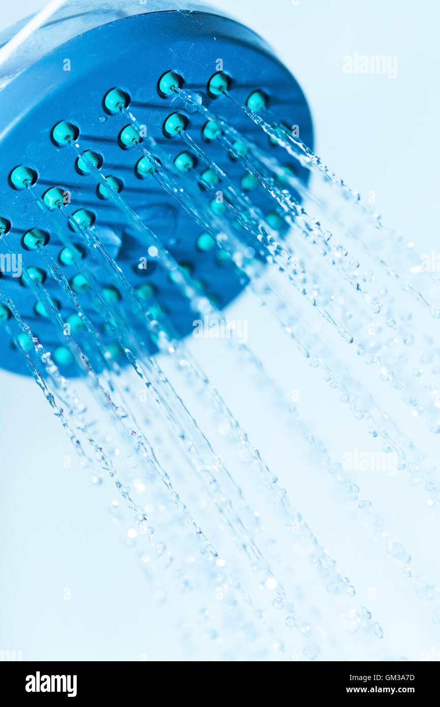 Shower jet hi-res stock photography and images - Alamy