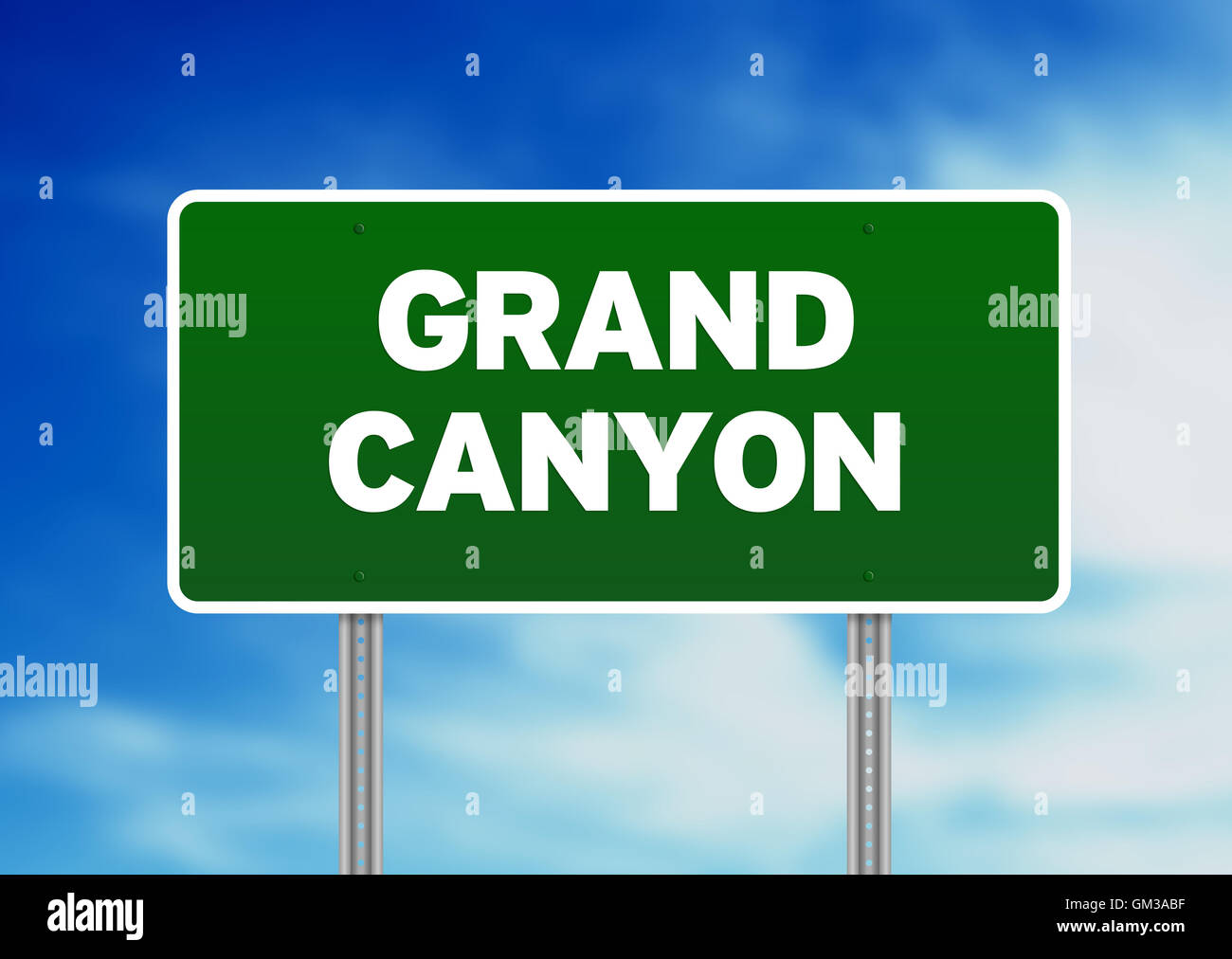 The grand highway hi-res stock photography and images - Alamy