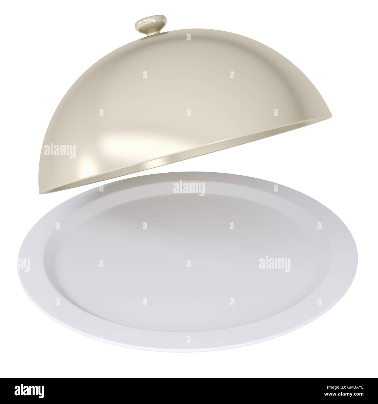 Salver and lid hi-res stock photography and images - Alamy