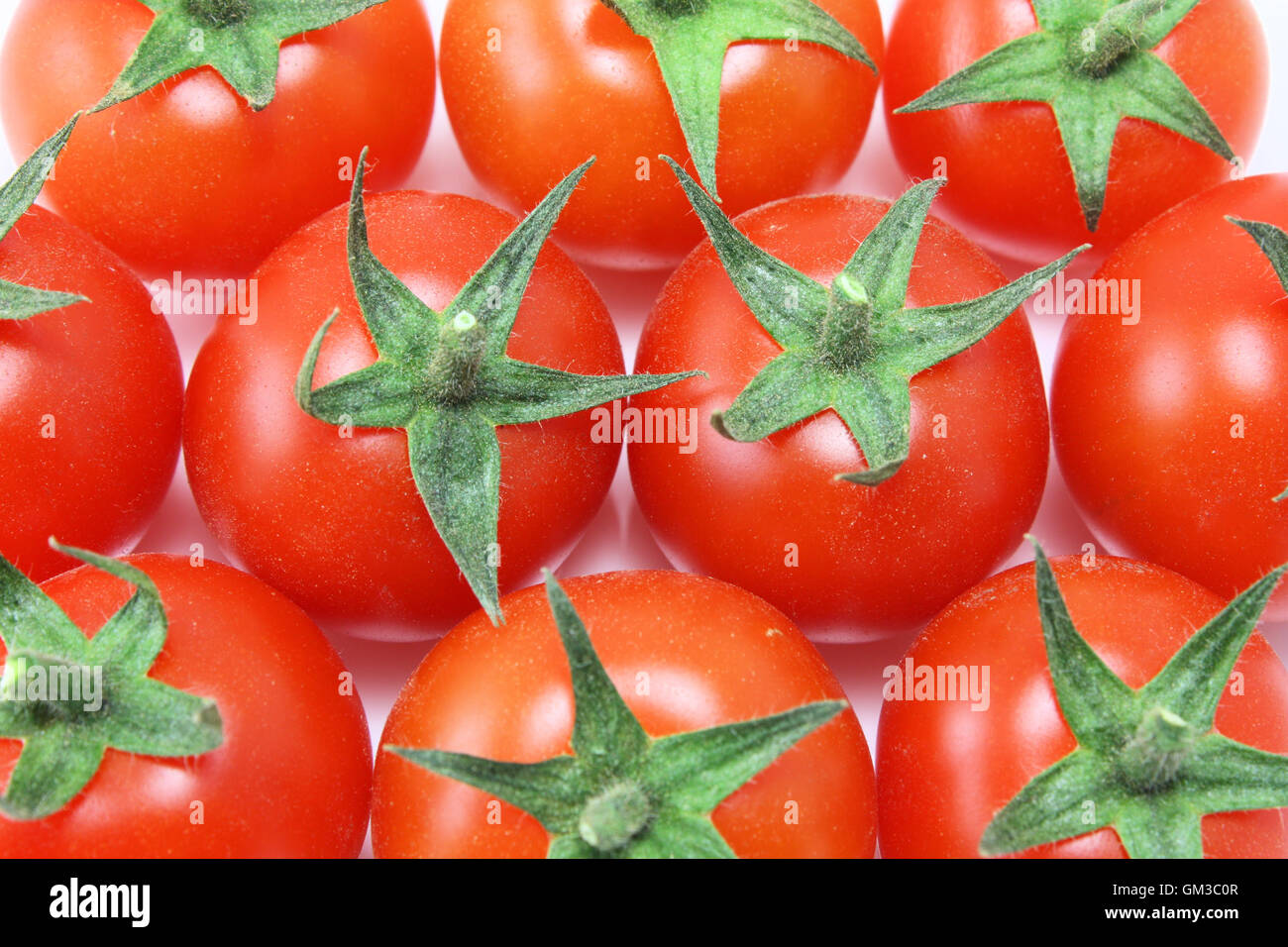 Baby tomato vine hi-res stock photography and images - Alamy