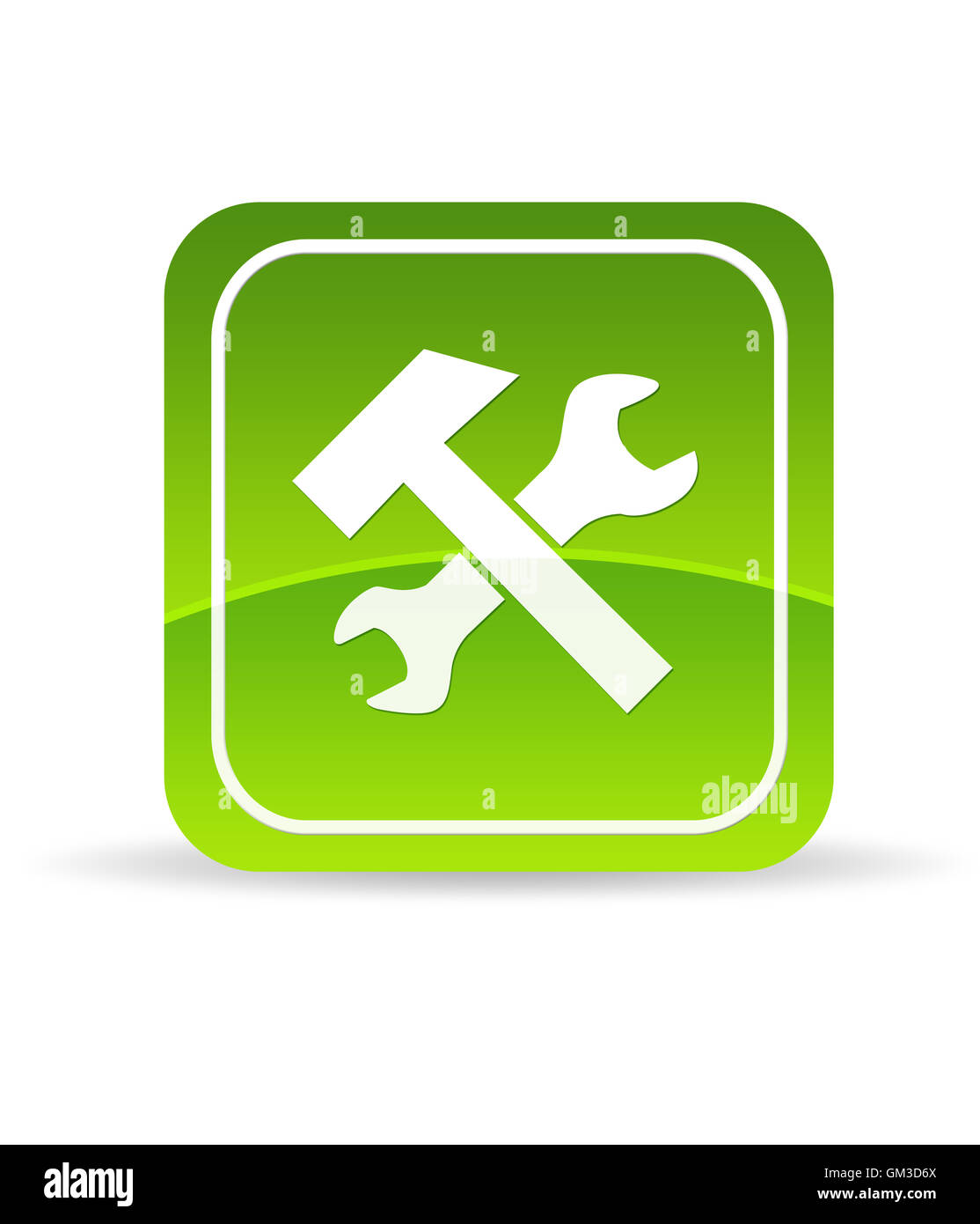 Message tools Cut Out Stock Images & Pictures - Alamy