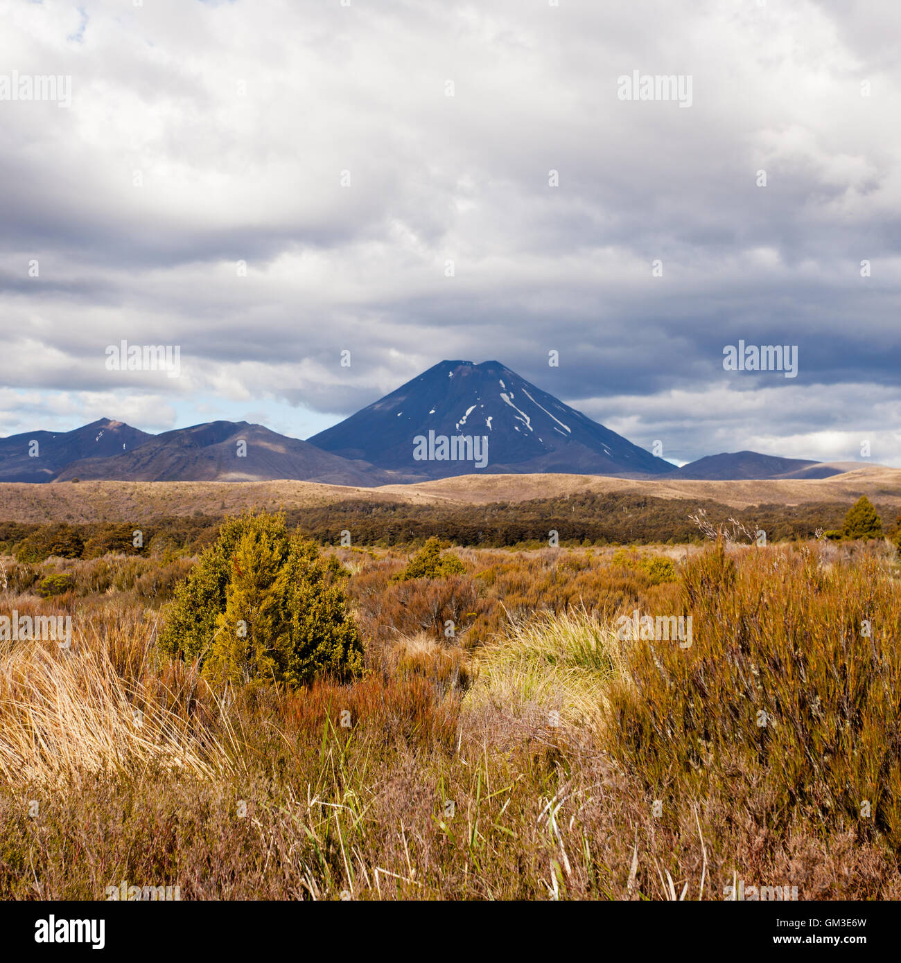 Composite, volcano, eruption hi-res stock photography and images - Alamy