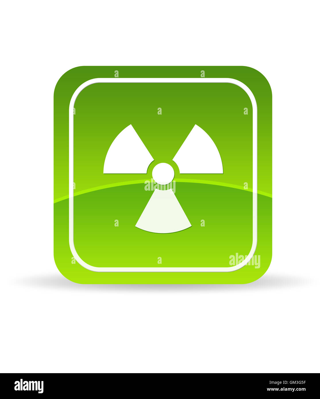Radiation recycle hi-res stock photography and images - Alamy
