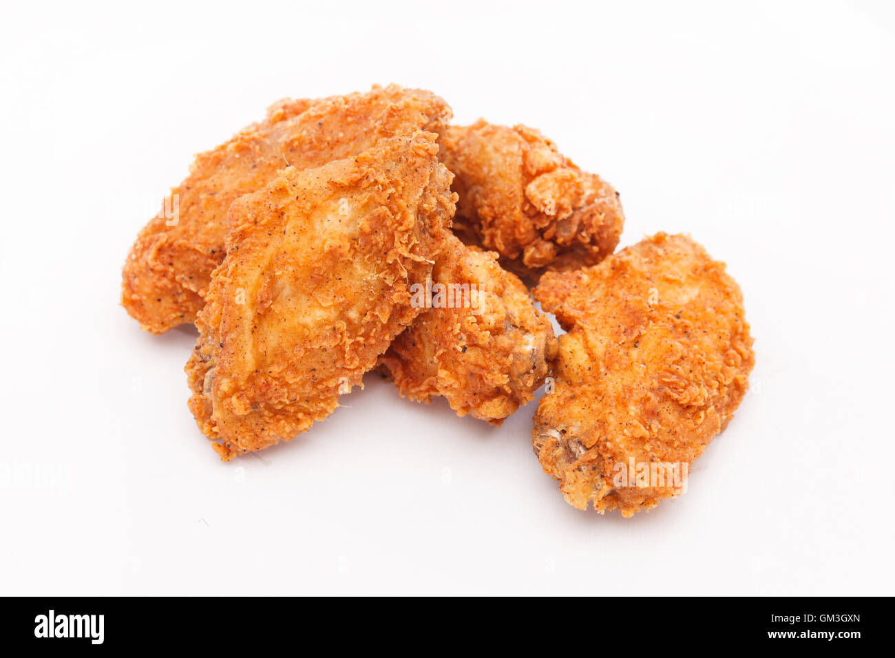 Chicken delicious Cut Out Stock Images & Pictures - Alamy